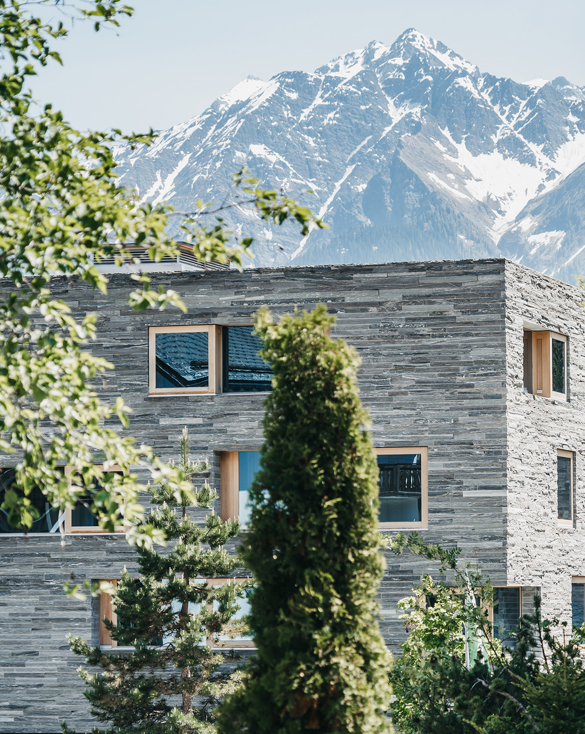 Best Boutique Luxury Mountain & Ski Hotels in the Alps - Design Hotels™