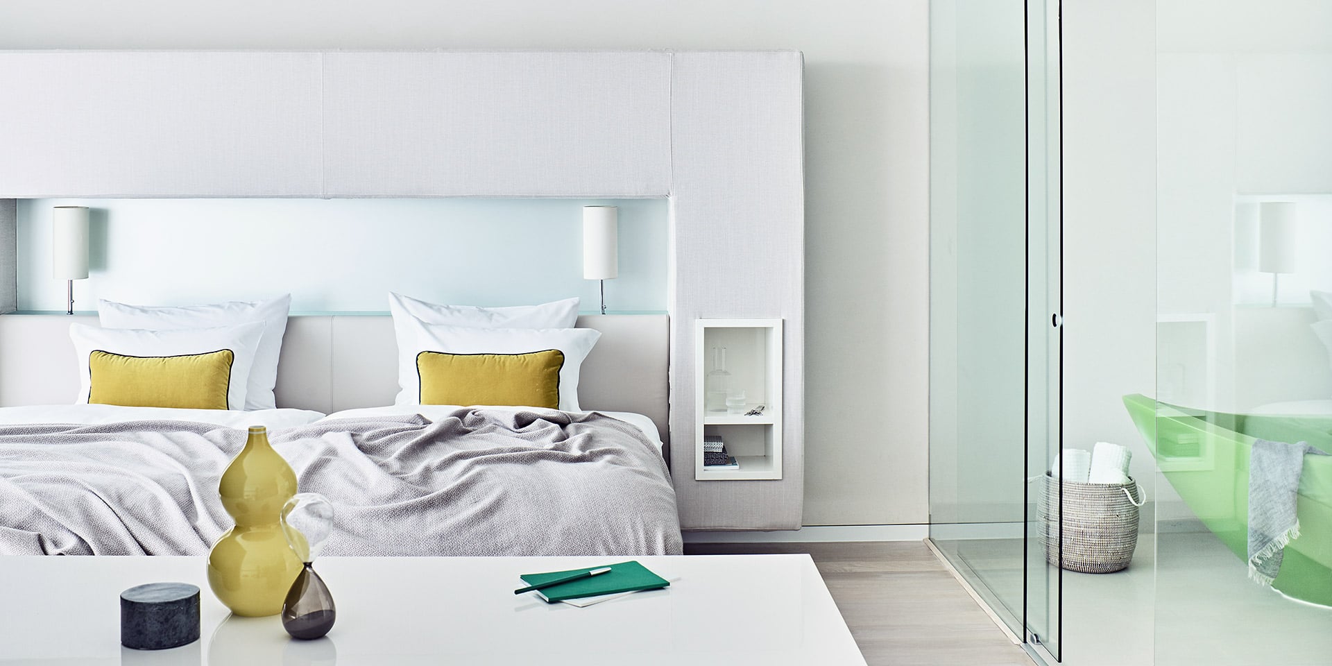 Side (Hamburg, Germany) - Design Hotels™