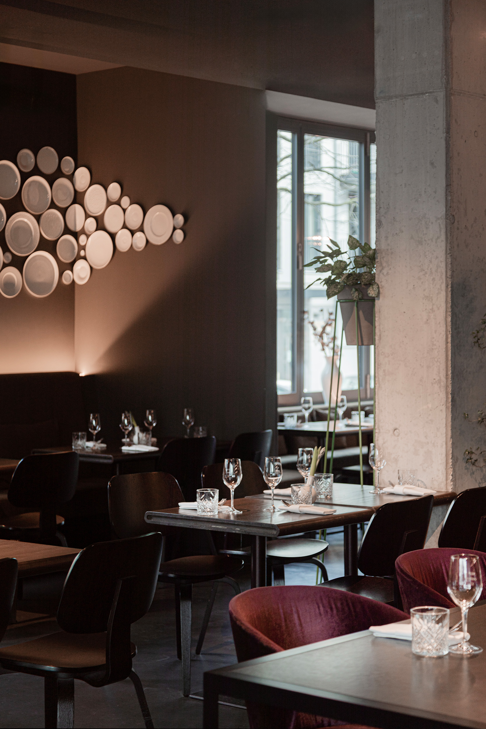 Photo gallery of KPM Hotel & Residences in Berlin | Design Hotels ...