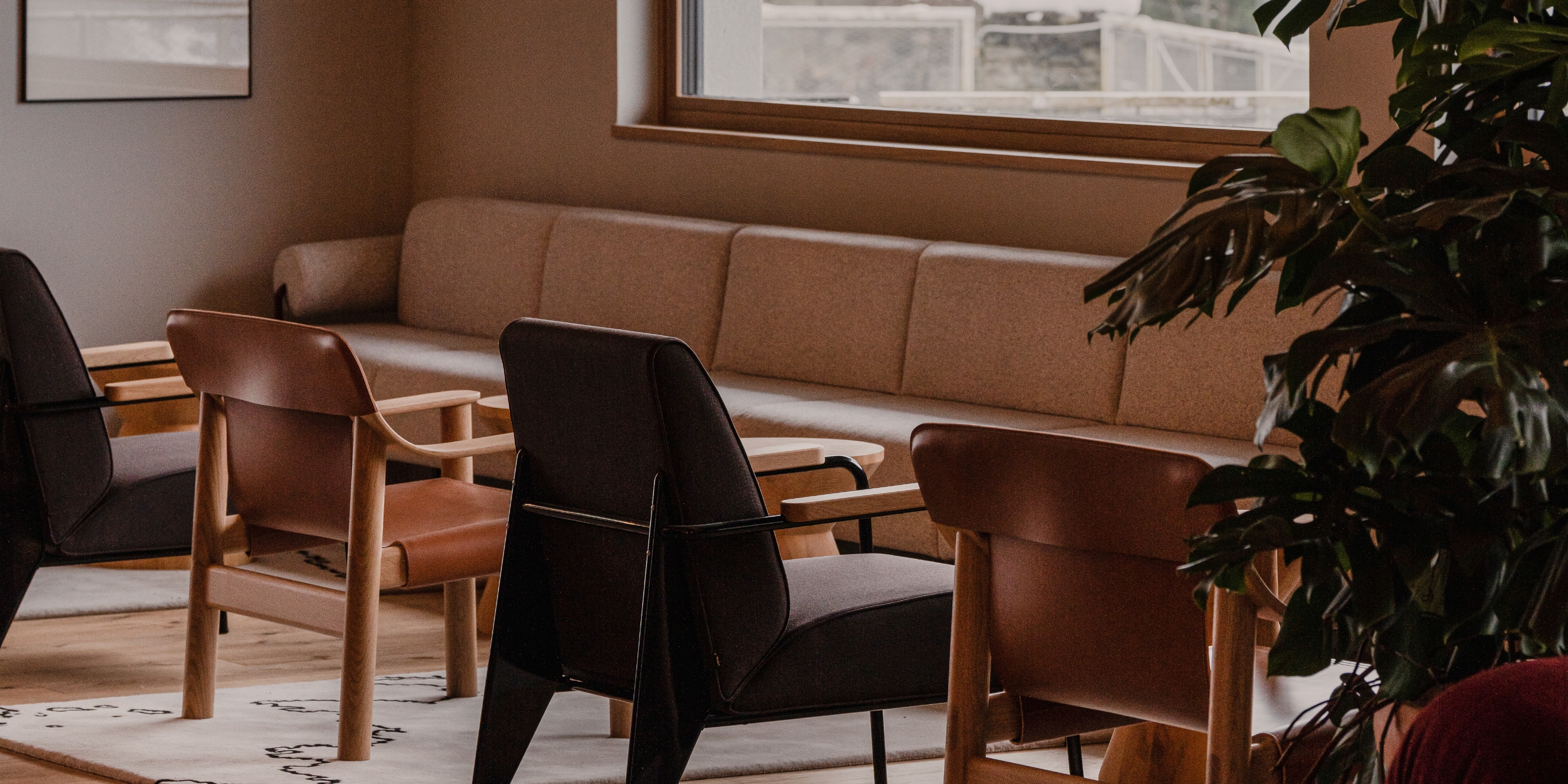 A Midcentury Eastern European Odyssey in Five Chairs - Design Hotels™