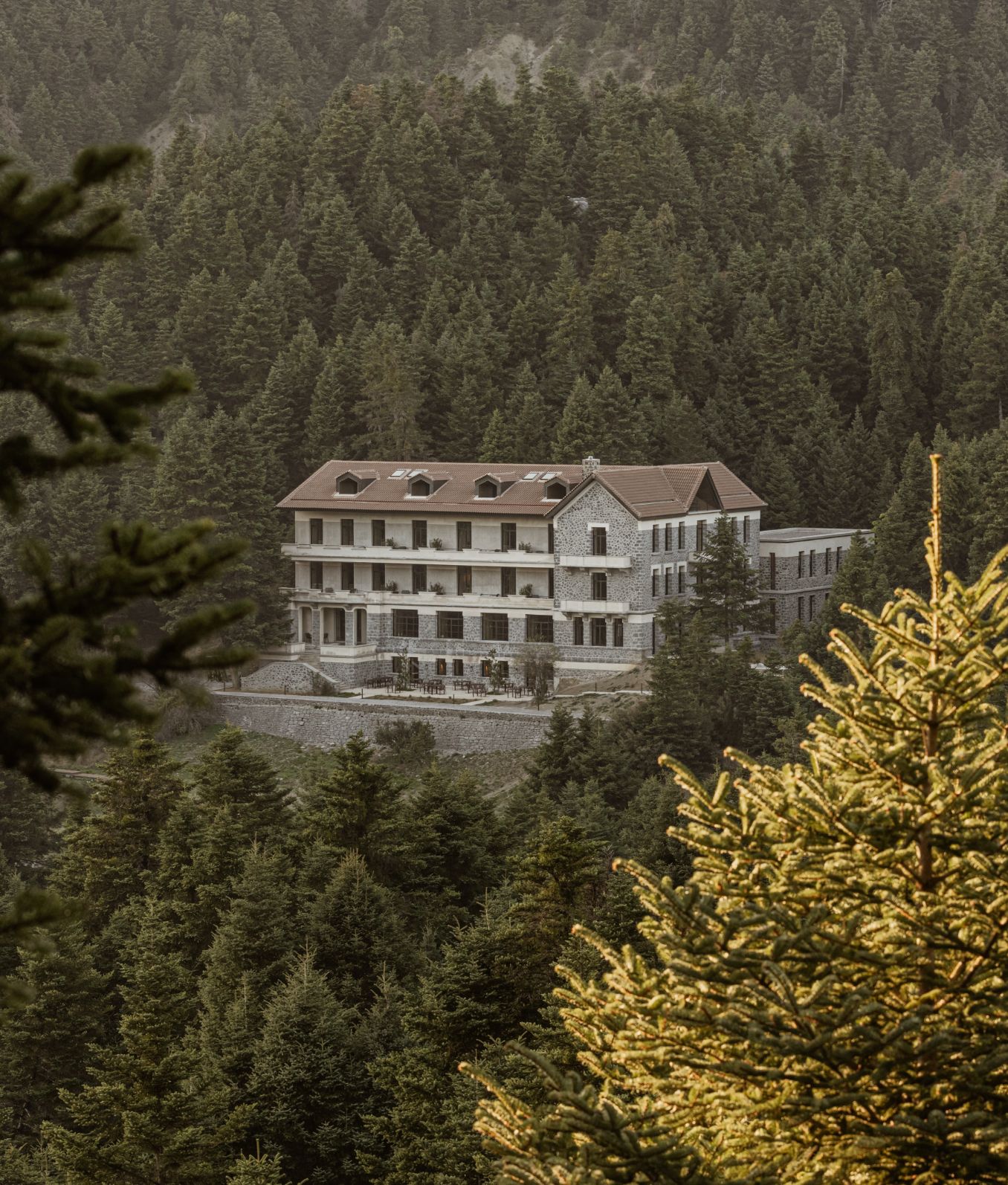 Manna (Arcadia) - Best Hotel Rates 2025 - Book Now - Design Hotels™