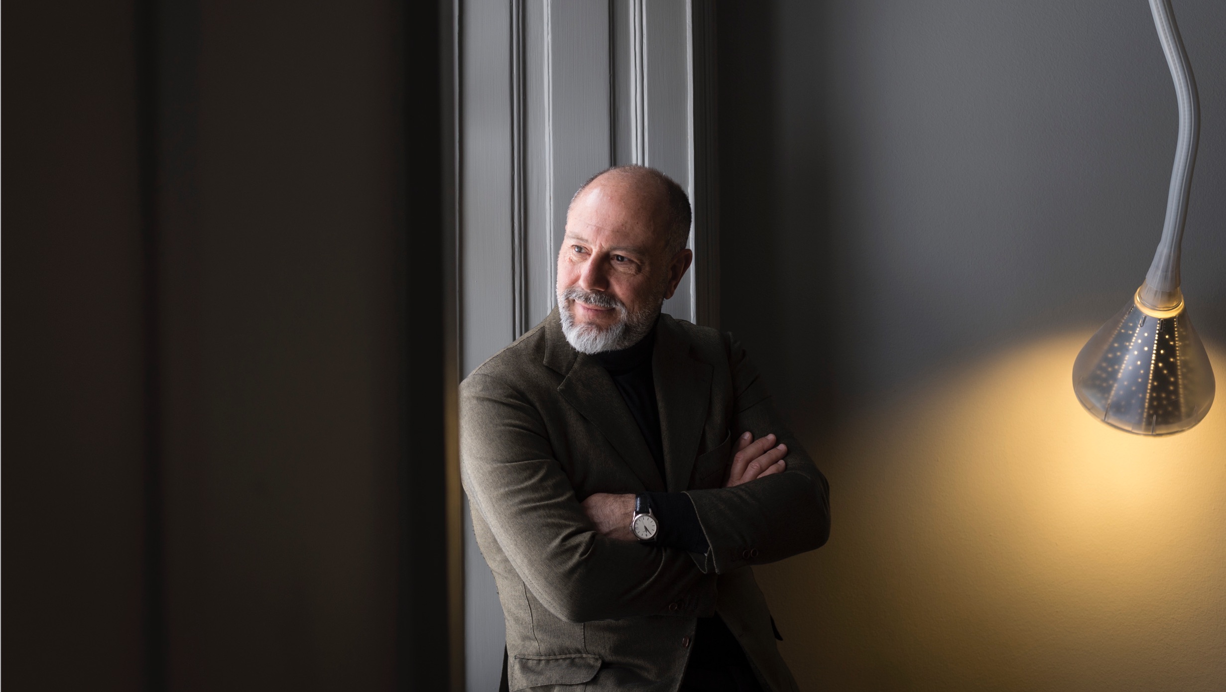 Alessandro Catenacci - Made by Originals - Design Hotels™