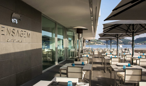 Photo gallery of Altis Belém Hotel & Spa in Lisbon - Design Hotels™