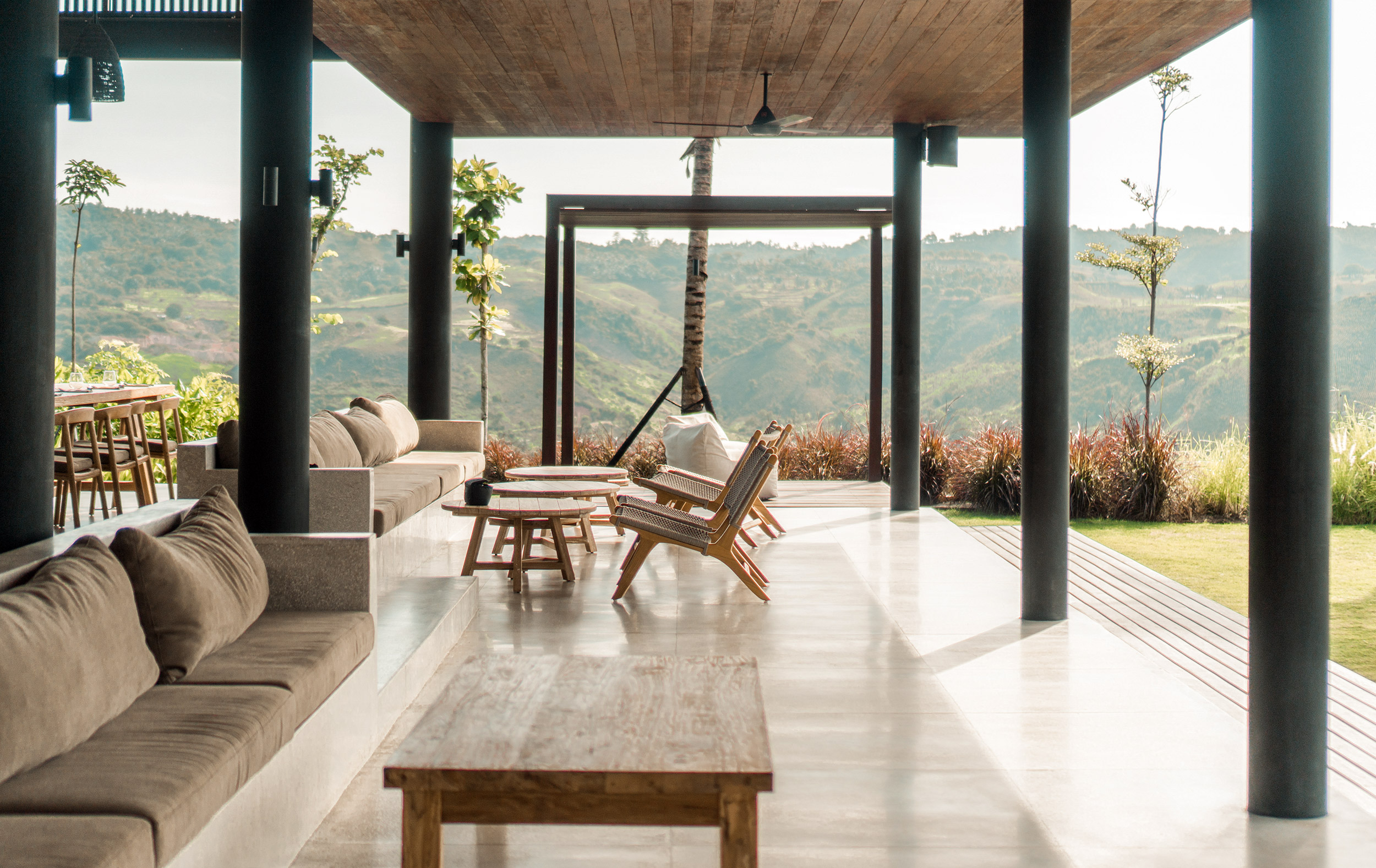 Photo gallery of Somewhere Lombok in Lombok, Indonesia - Design Hotels ...