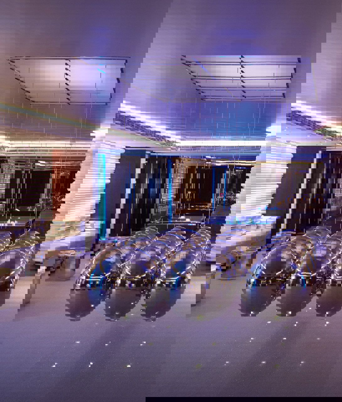 The Mira Hong Kong Hotel (China) - Best Rates 2024 - Design Hotels™