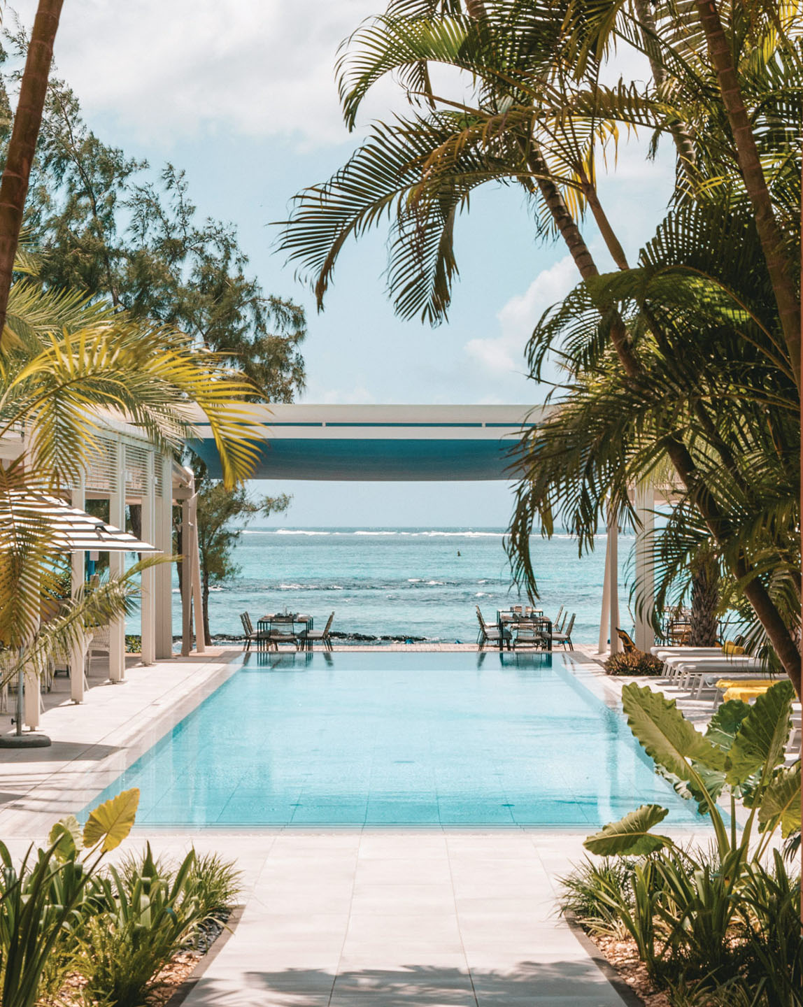 Best Luxury Boutique Beach Hotels & Resorts (2026) - Design Hotels™