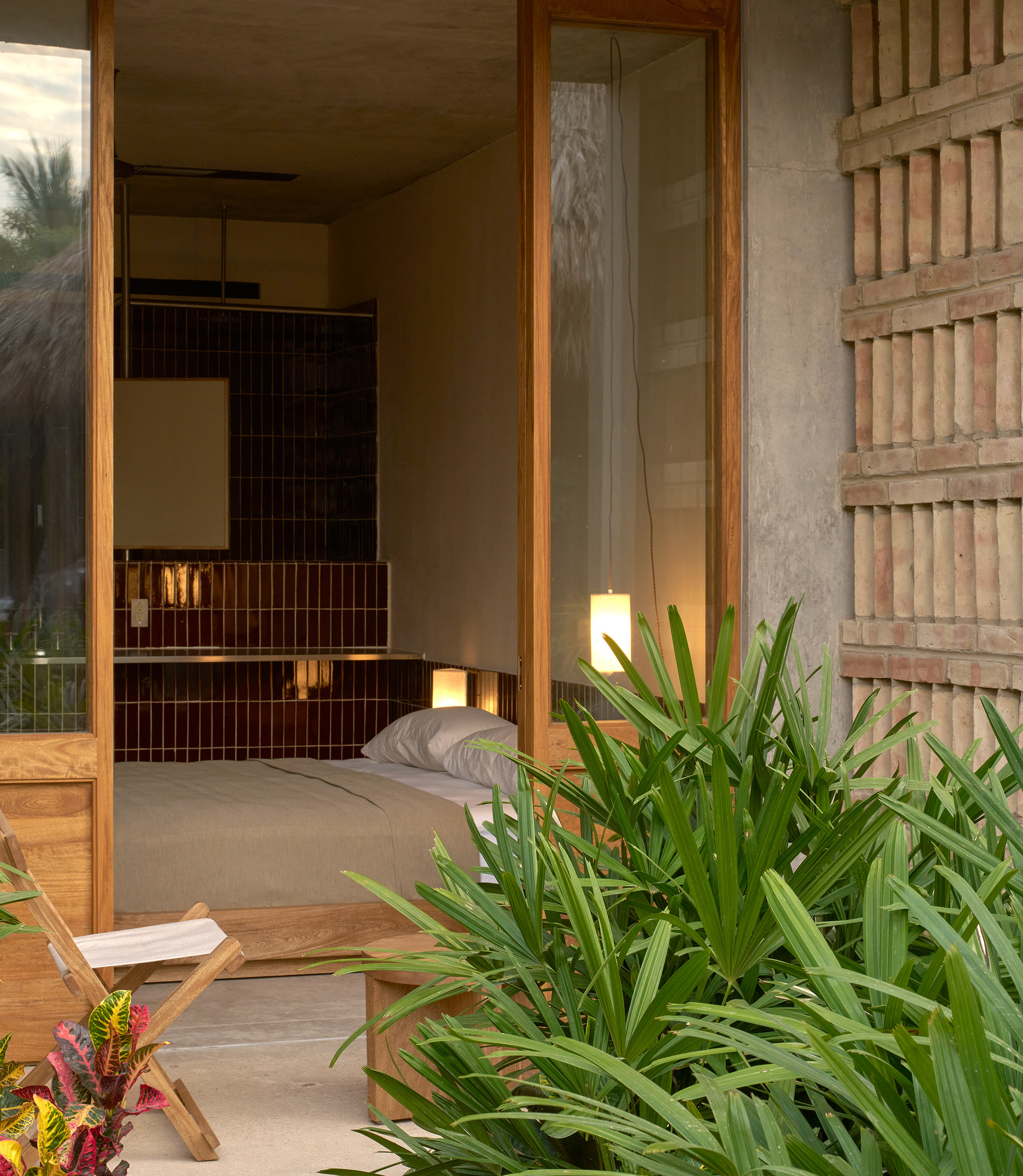 Photo gallery of Hotel Humano in Oaxaca, Mexico - Design Hotels ...