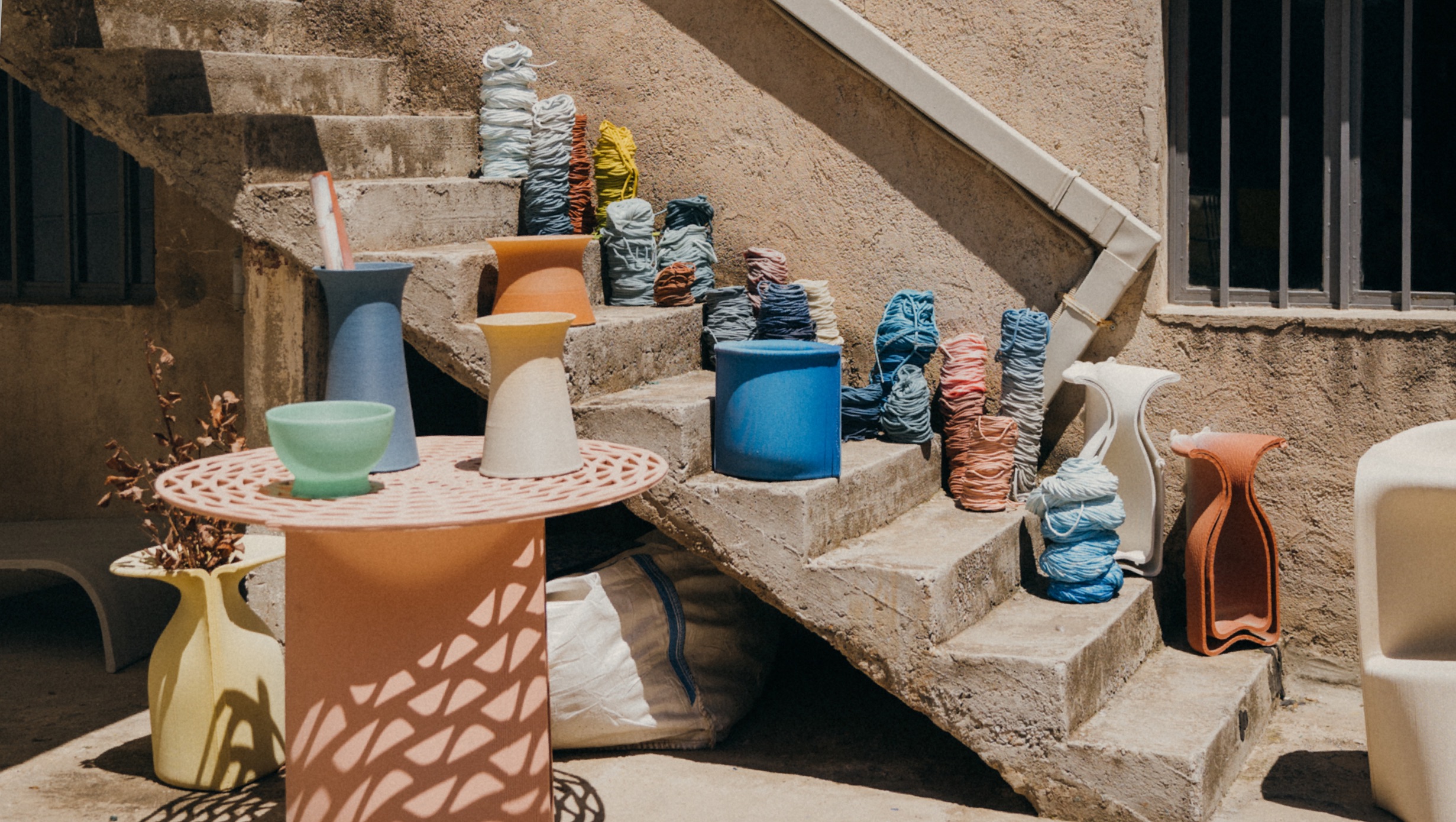 About Further - Design Hotels™