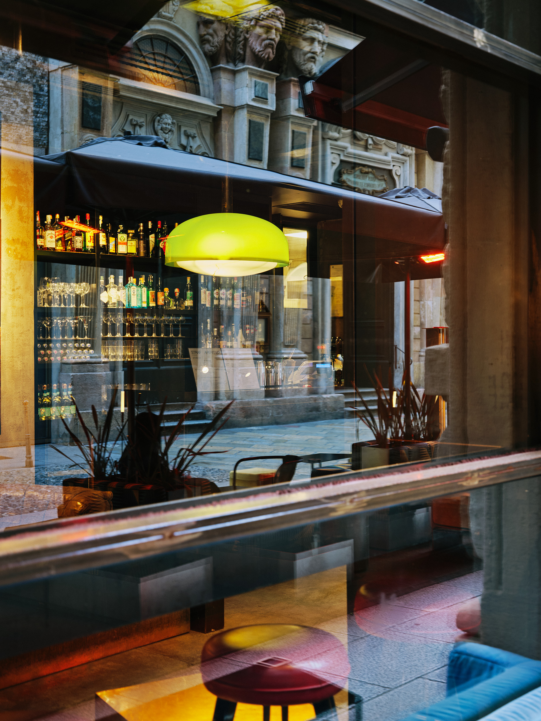 STRAF (Milan) - Best Hotel Rates 2026 - Book Now - Design Hotels™