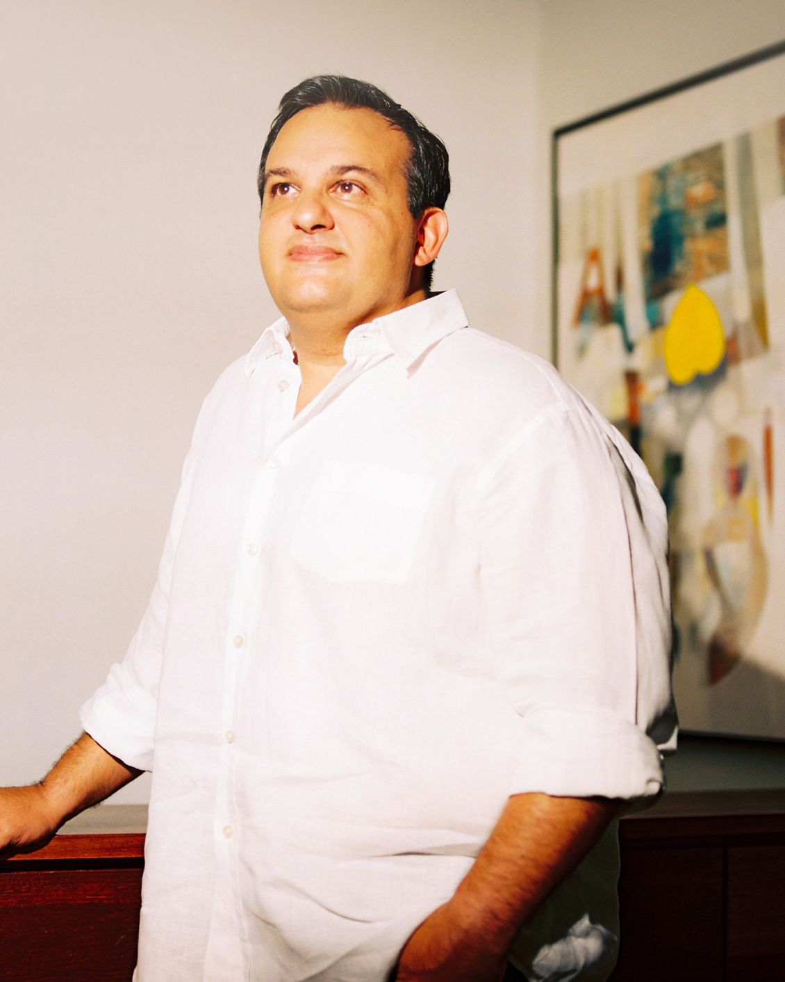 Shamim Ehsani - Design Hotels™