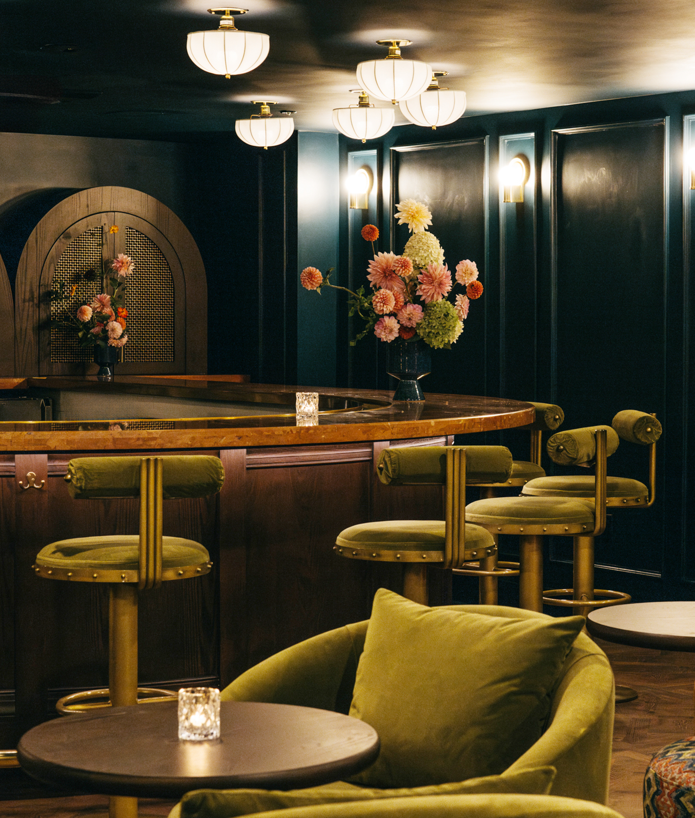 Hotel Granada (Atlanta, Georgia) - Best Hotel Rates 2026 - Design Hotels™