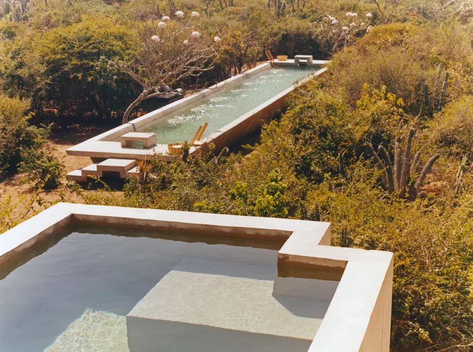 Photo gallery of Hotel Terrestre in Puerto Escondido, Mexico - Design ...