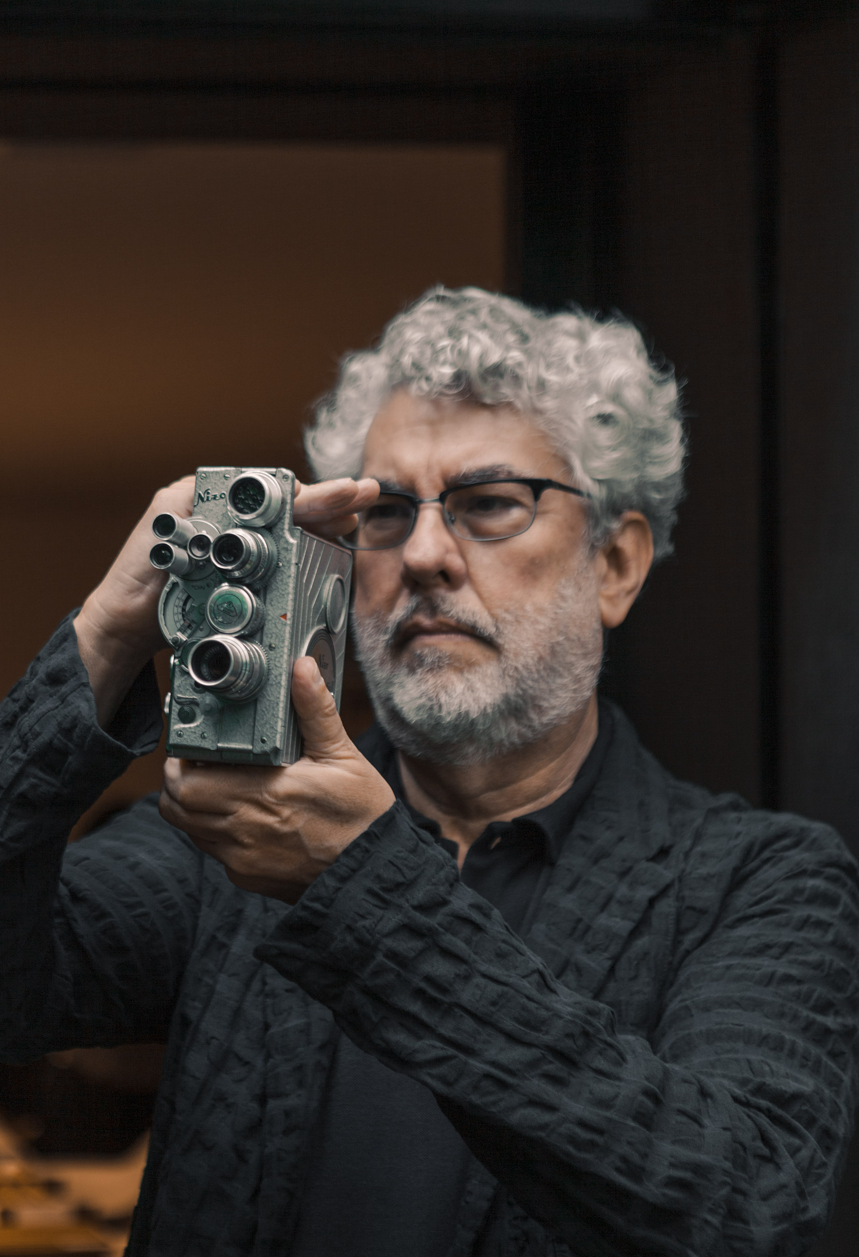 Marcio Kogan - Made by Originals - Design Hotels™