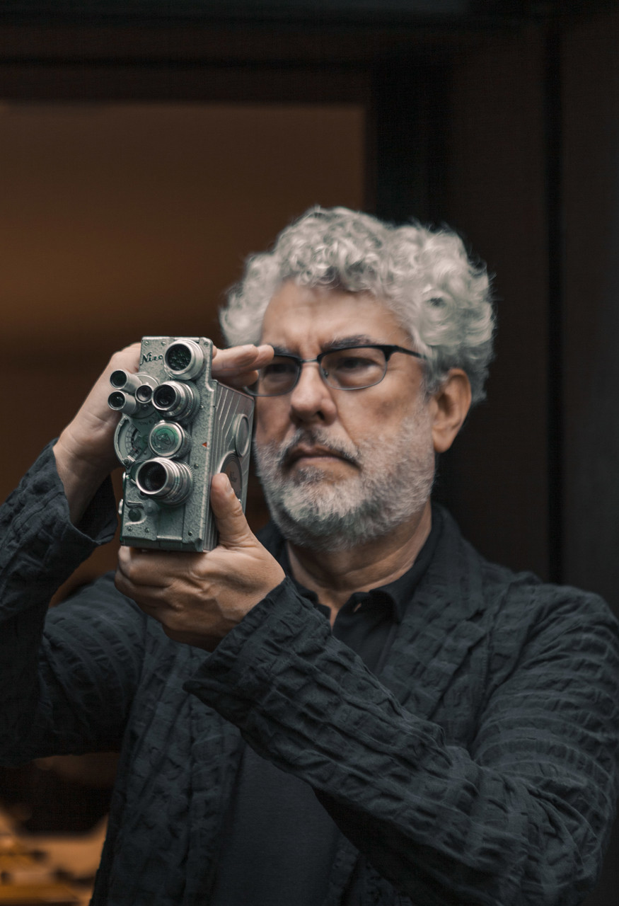 Marcio Kogan - Made by Originals - Design Hotels™