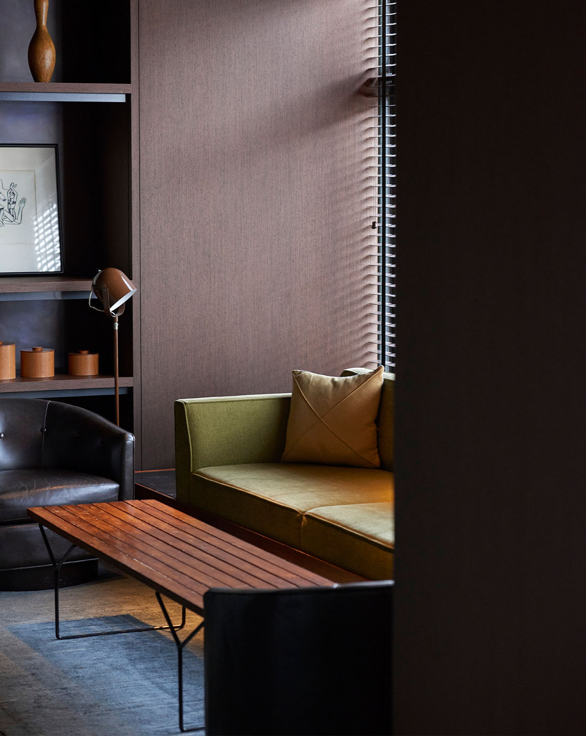Marriott Bonvoy - Design Hotels™