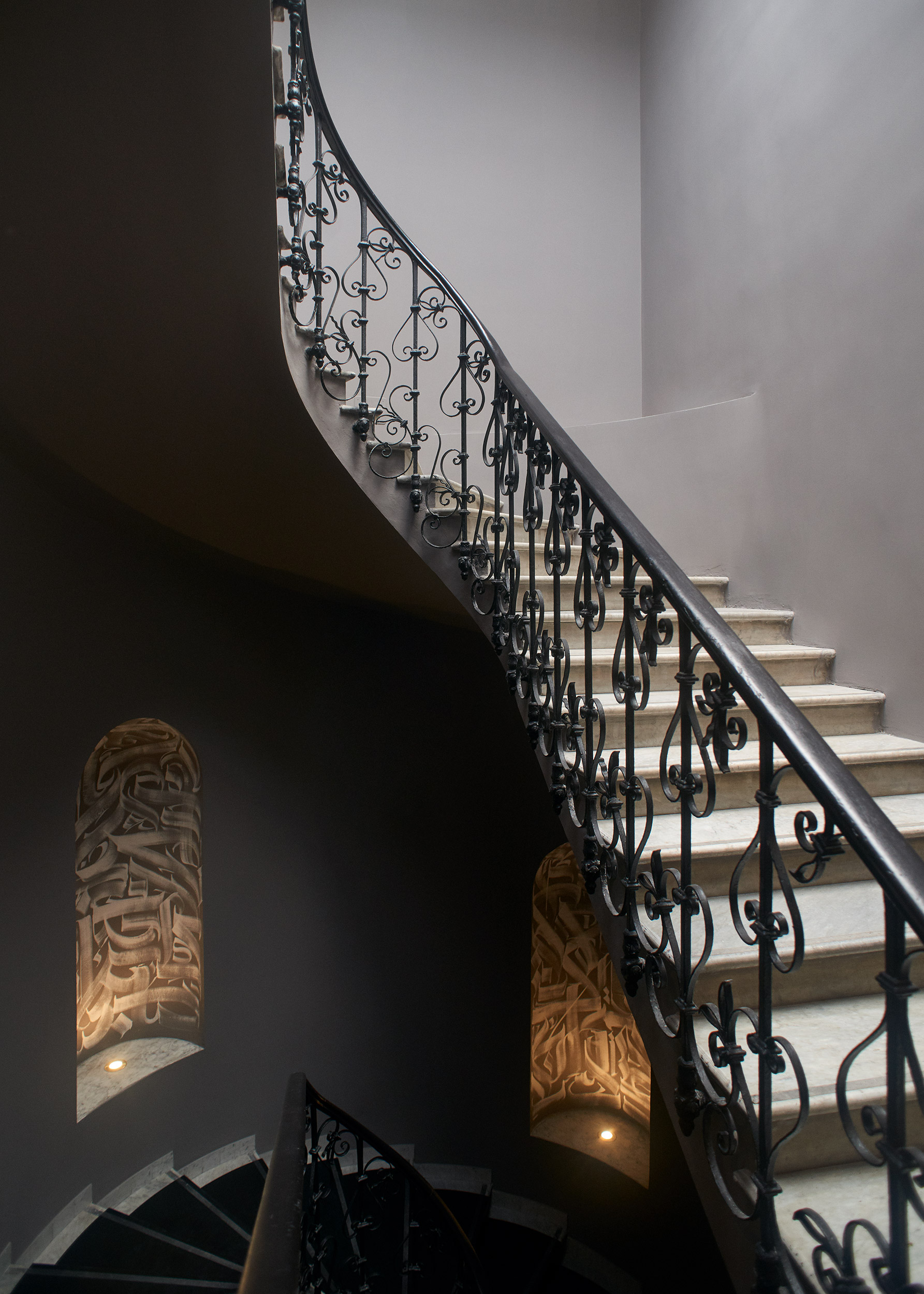 Photo gallery of Chapter Roma in Rome - Design Hotels™