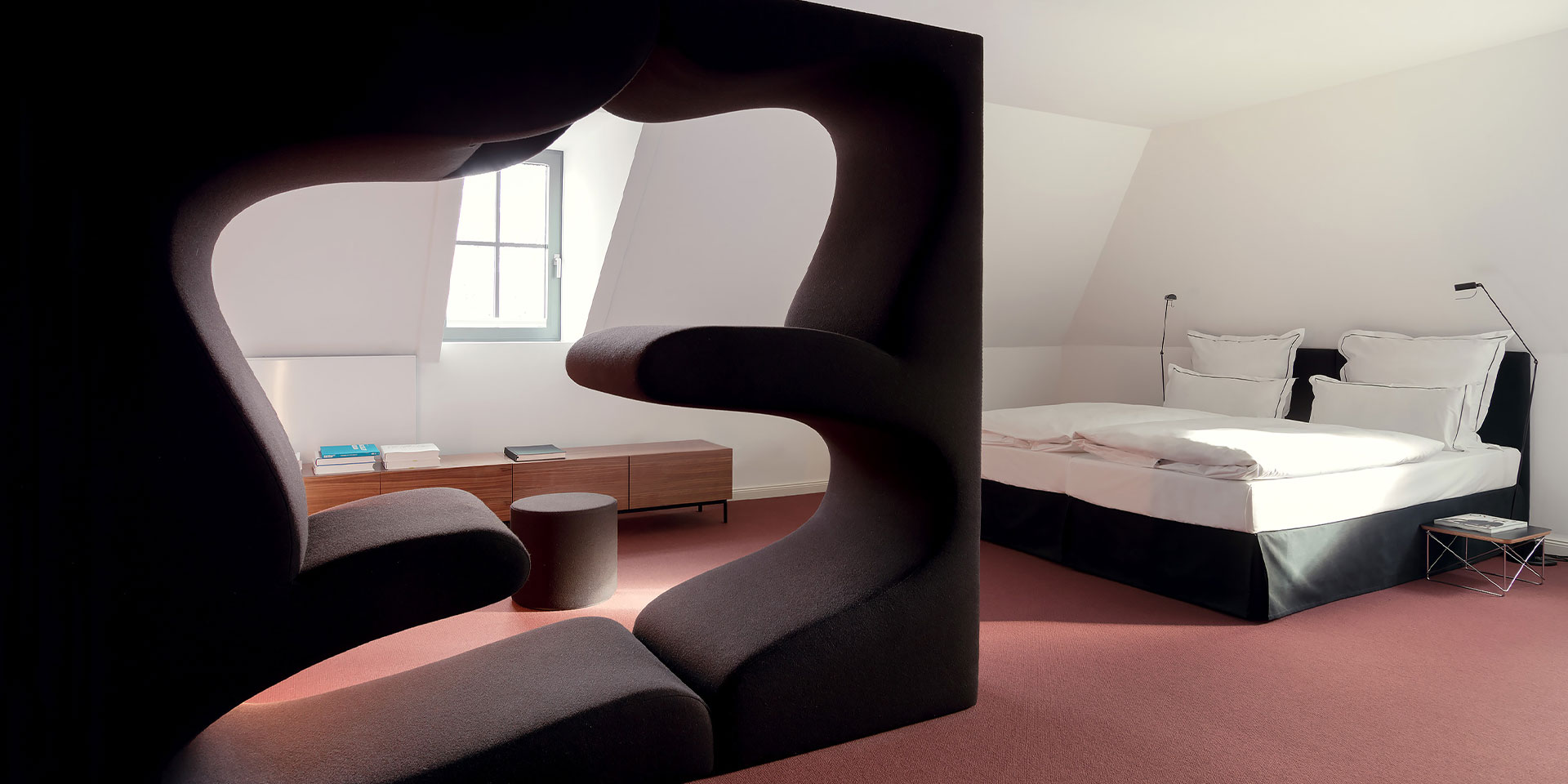 The Qvest ( Cologne, Germany ) - Design Hotels™