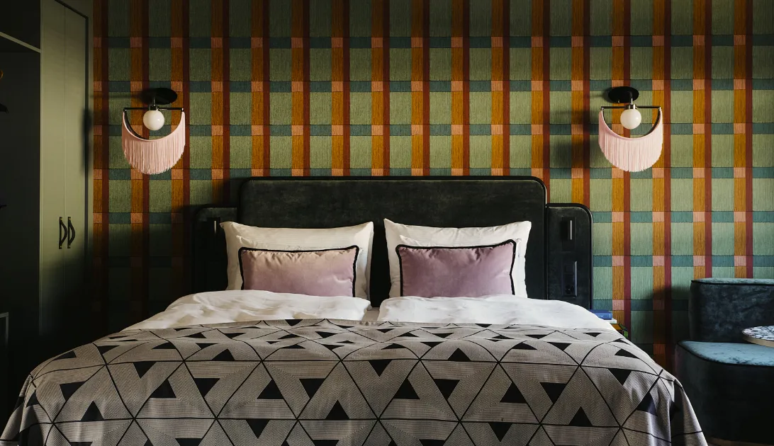 Design Hotels™ - Boutique & Luxury Design Hotel Collection