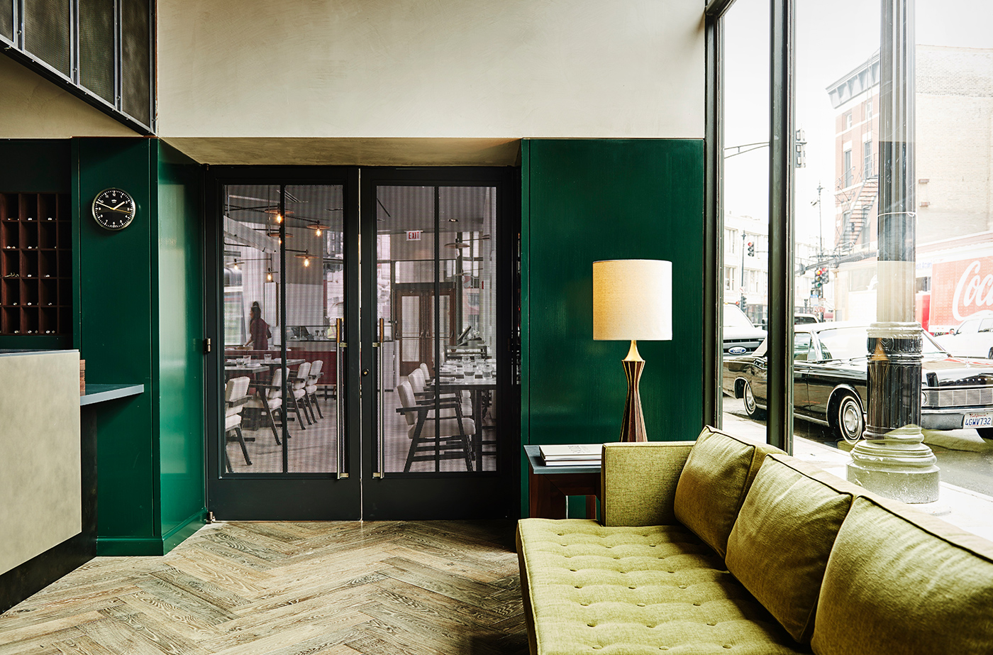 Four Hotels Defining What It Means To Be ‘Hyperlocal’ - Design Hotels™