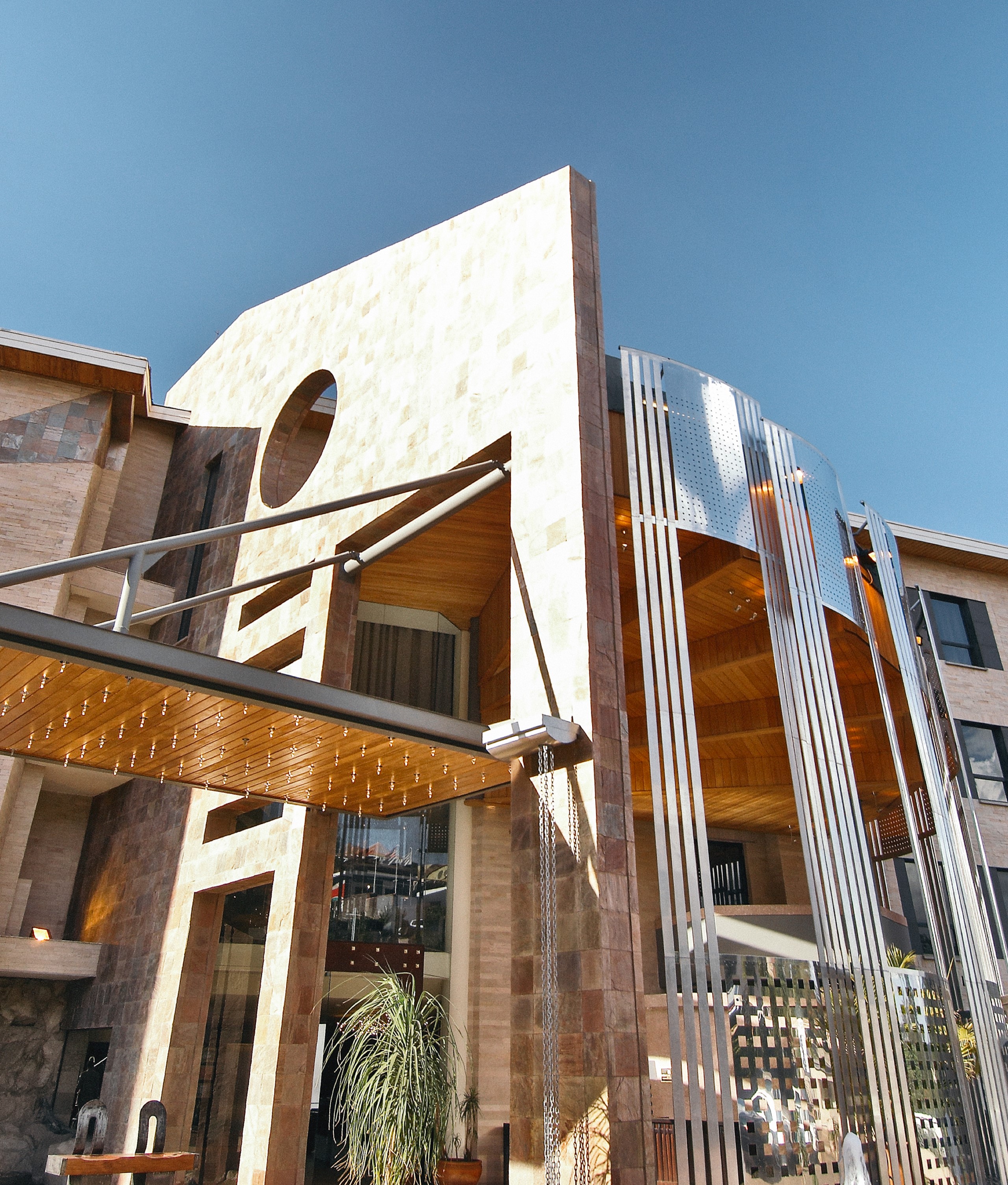 Tribe Hotel (Nairobi, Kenya) - Design Hotels™