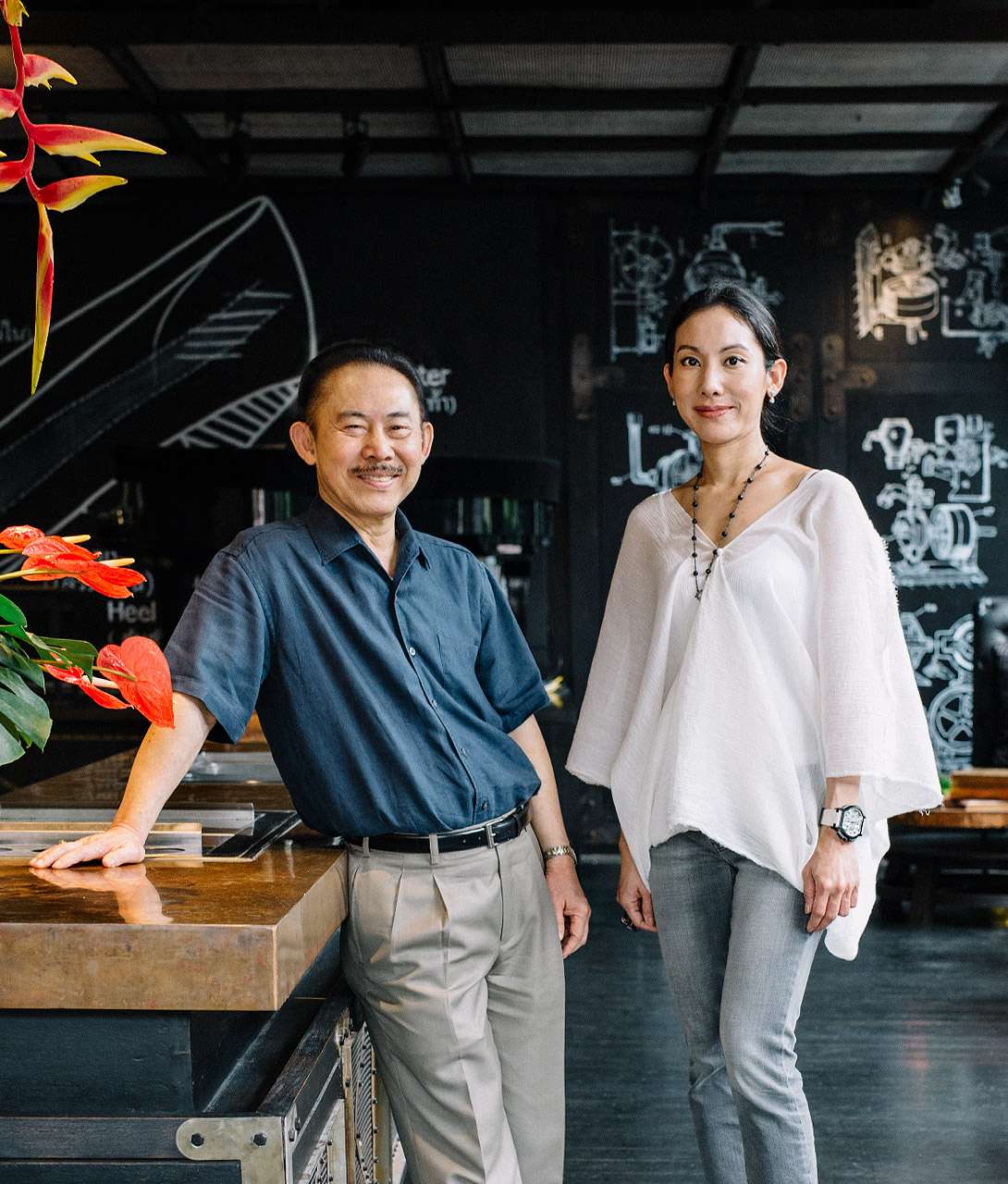 Our Conscious Eye On — The Slate - Design Hotels™