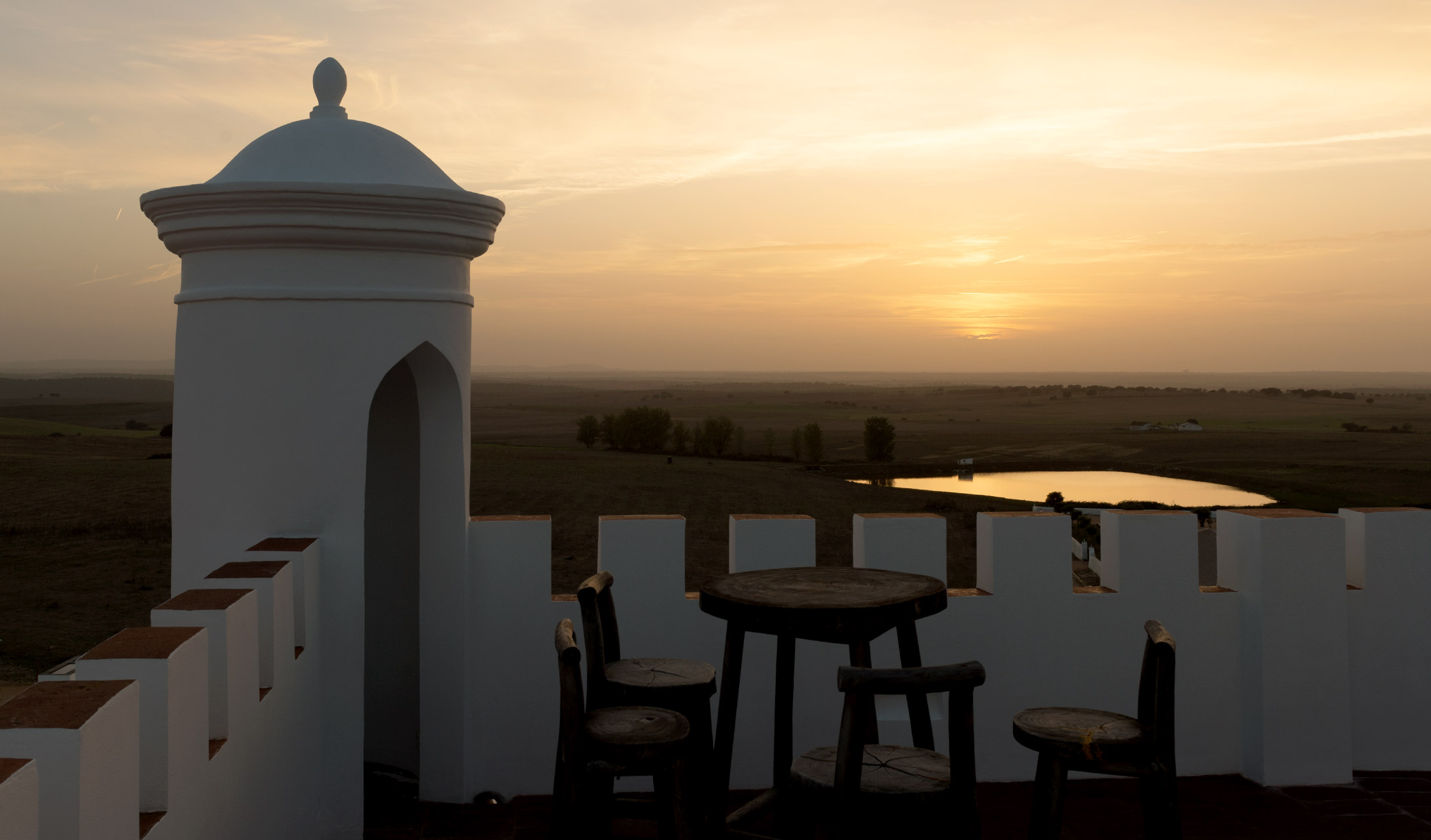 Photo gallery of Torre de Palma Wine Hotel in Monforte - Design Hotels™