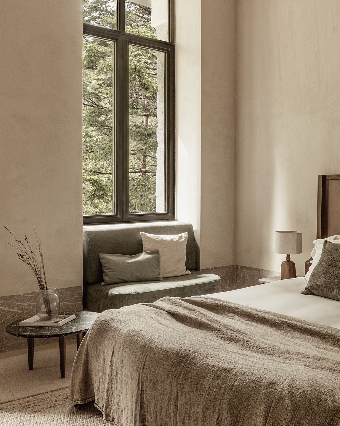 Best Boutique & Luxury Hotels in Greece (2025) - Design Hotels™