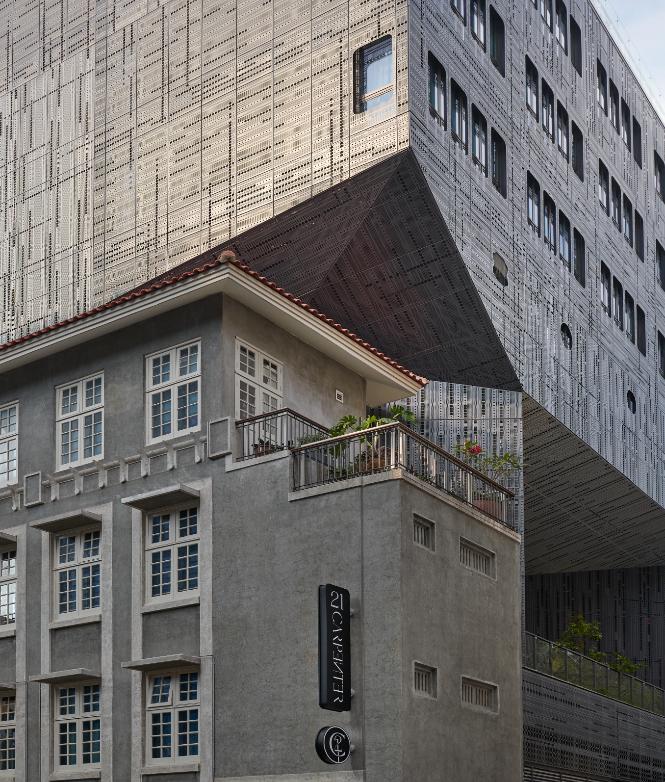 21 Carpenter (Singapore) - Best Hotel Rates 2024 - Design Hotels™