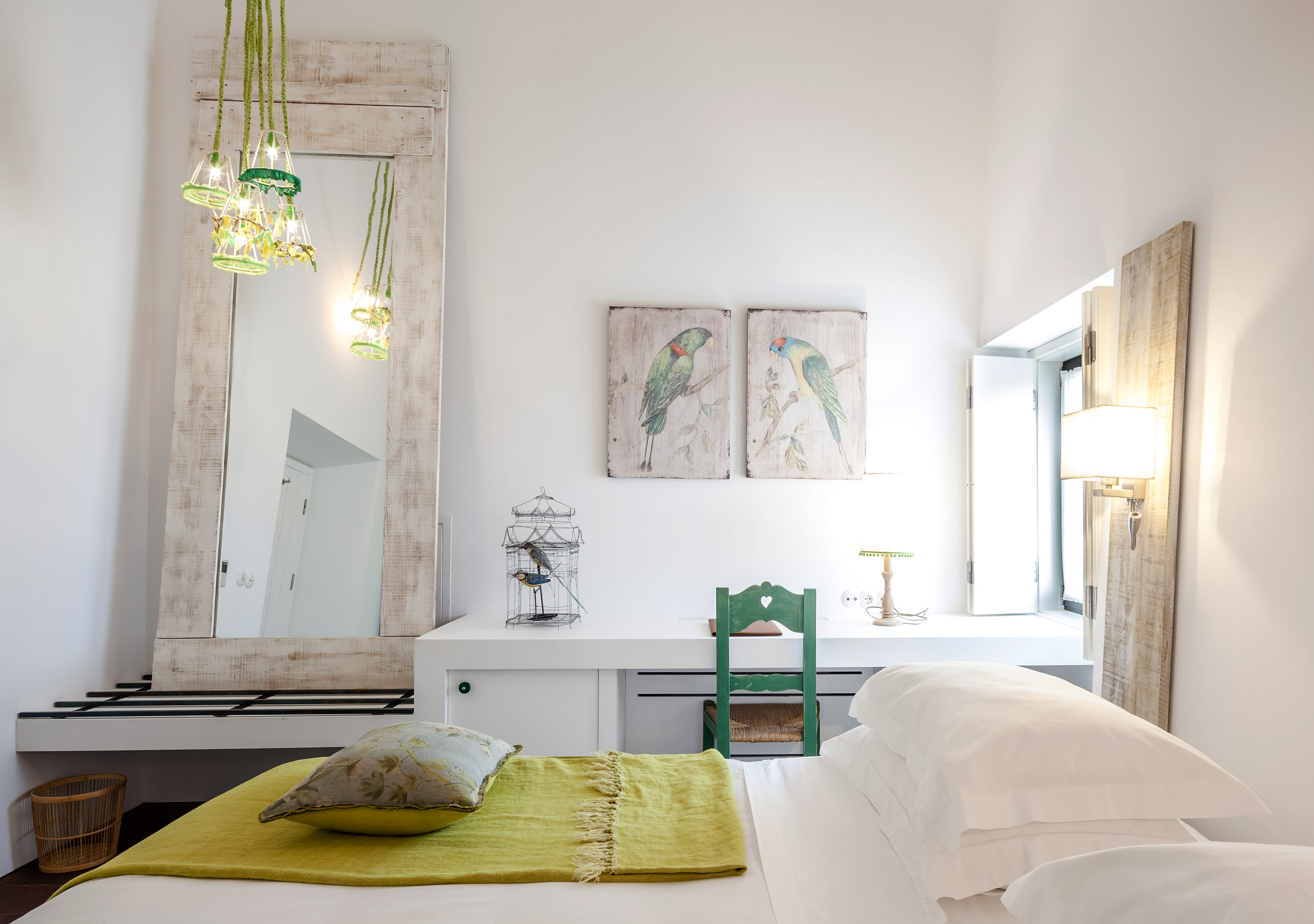 Photo gallery of Torre de Palma Wine Hotel in Monforte - Design Hotels™