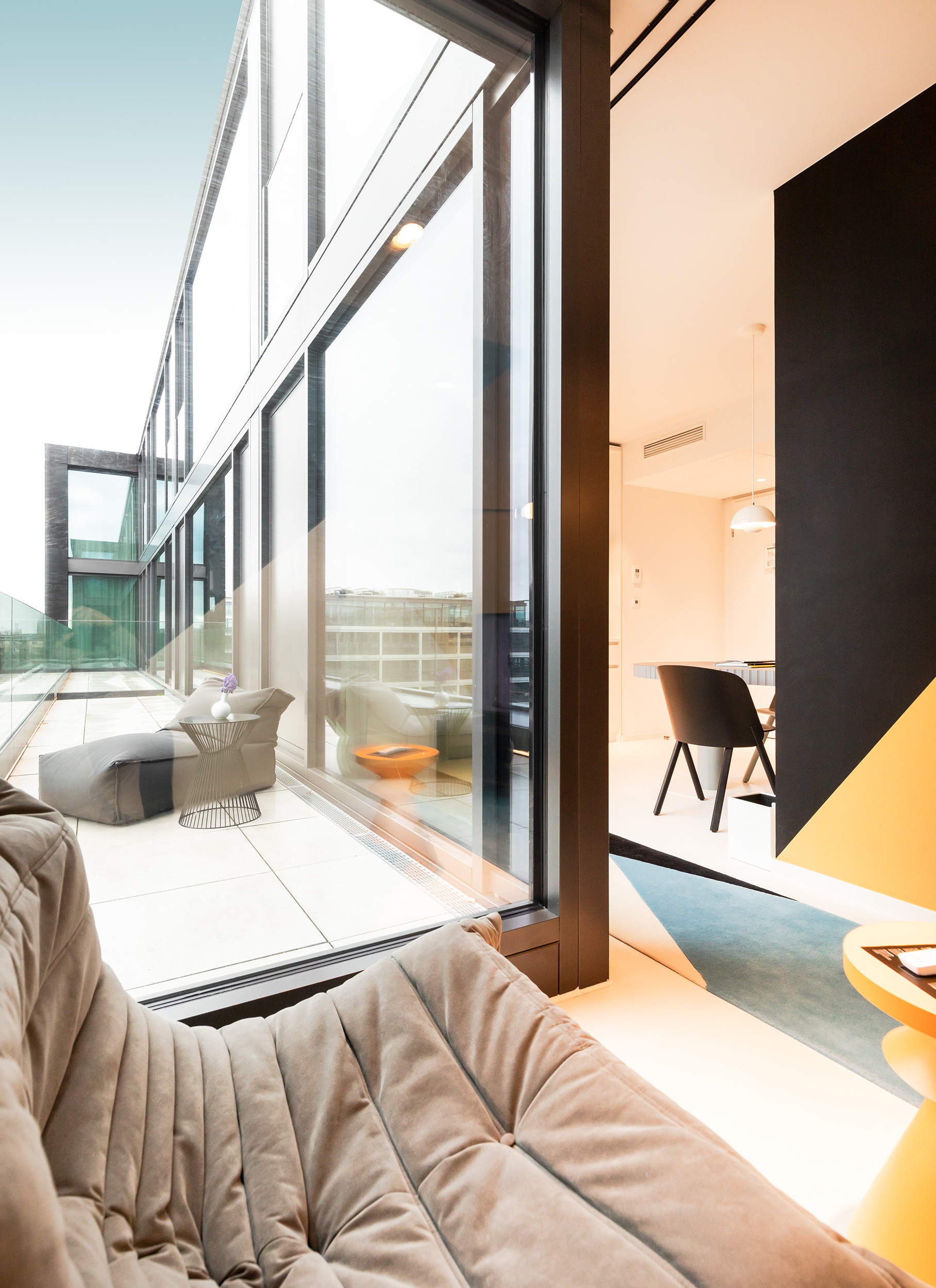 Photo gallery of KPM Hotel & Residences in Berlin | Design Hotels ...