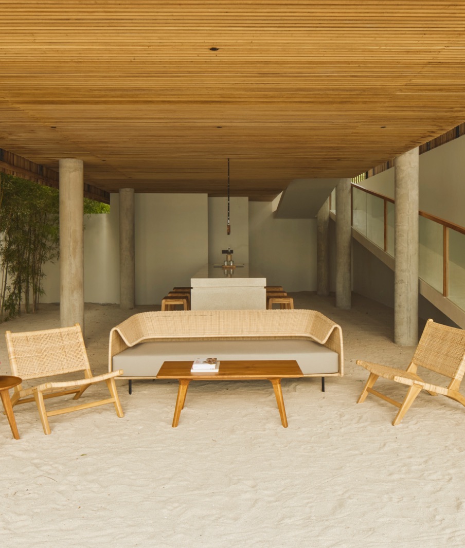 Innit Lombok (Ekas Bay) - Best Hotel Rates 2025 - Book Now - Design Hotels™