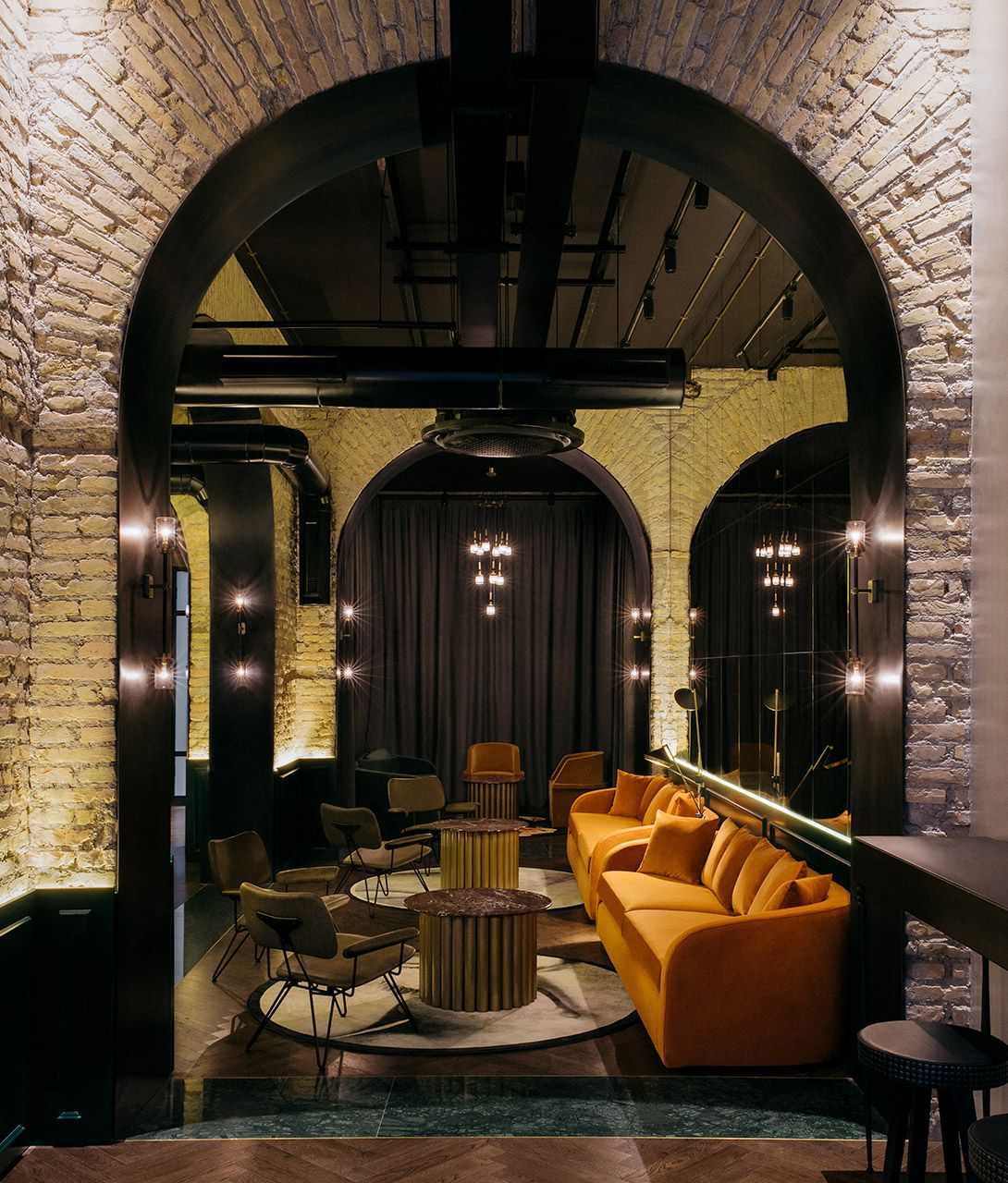 Chapter Roma Hotel (Rome, Italy) - Best Rates 2024 - Design Hotels™