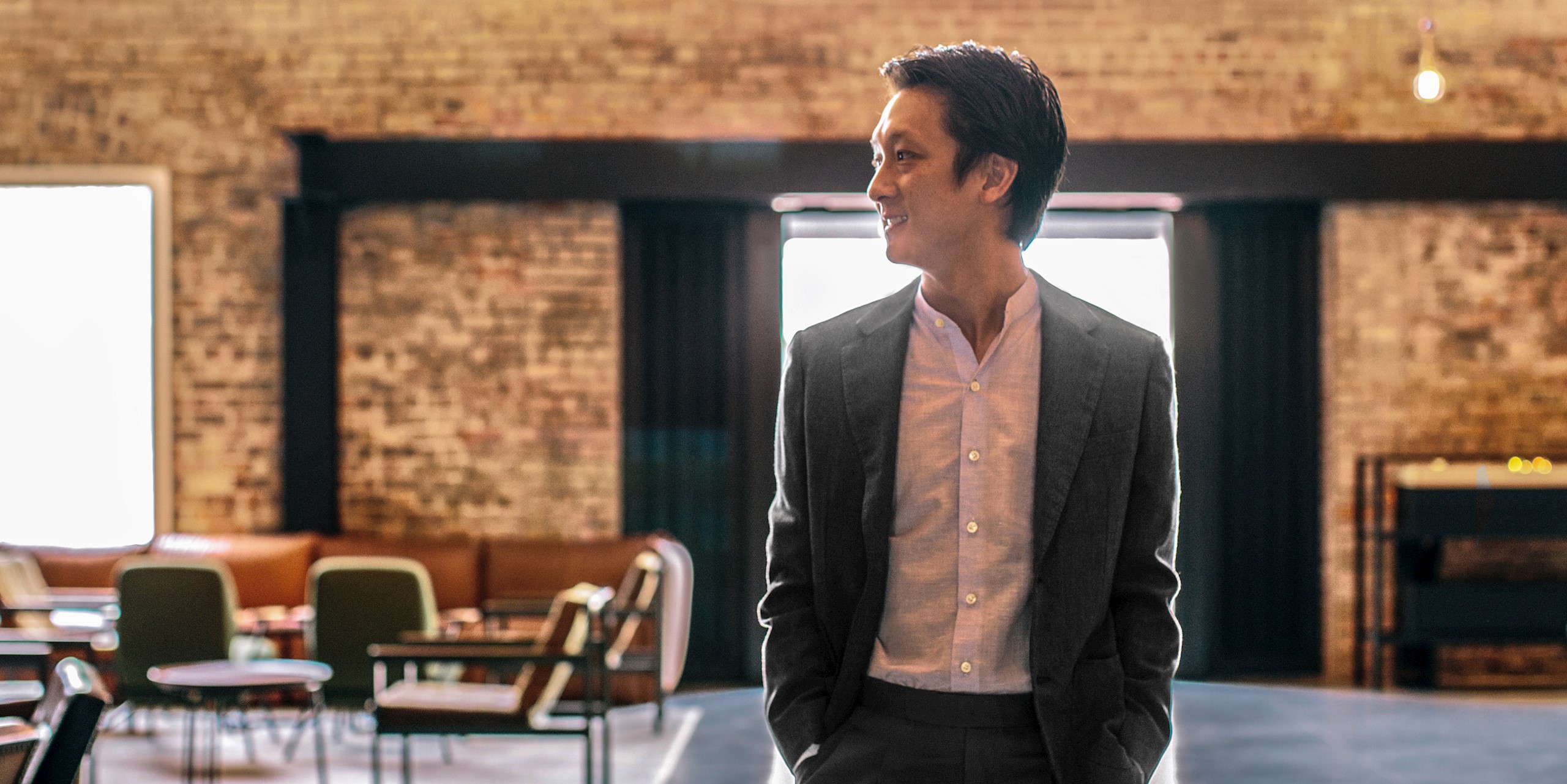 Wee Teng Wen - Made by Originals - Design Hotels™