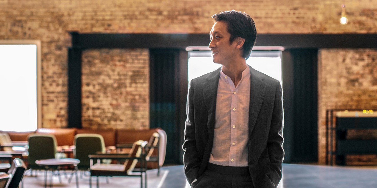 Wee Teng Wen - Made by Originals - Design Hotels™