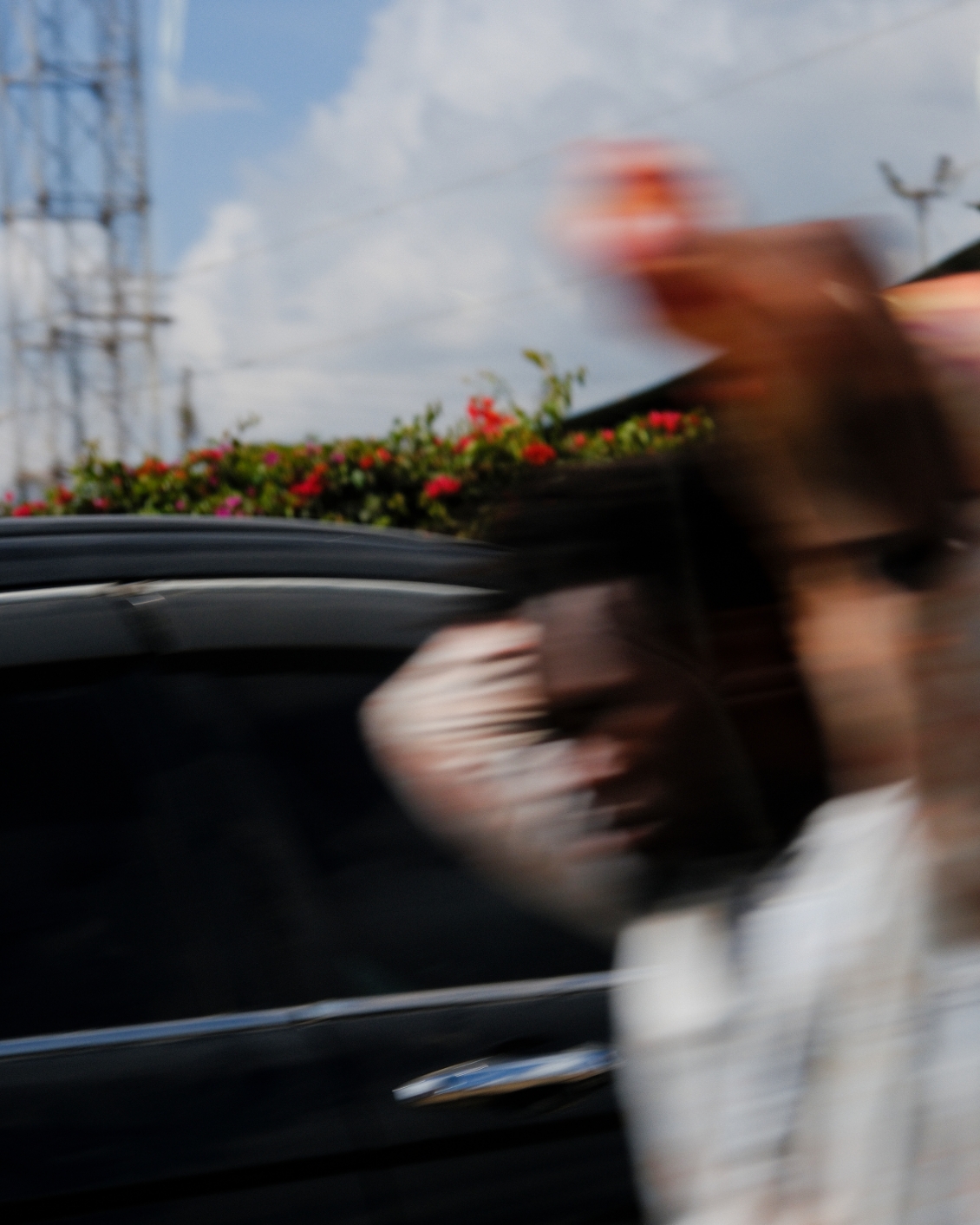 Shamim Ehsani - Design Hotels™