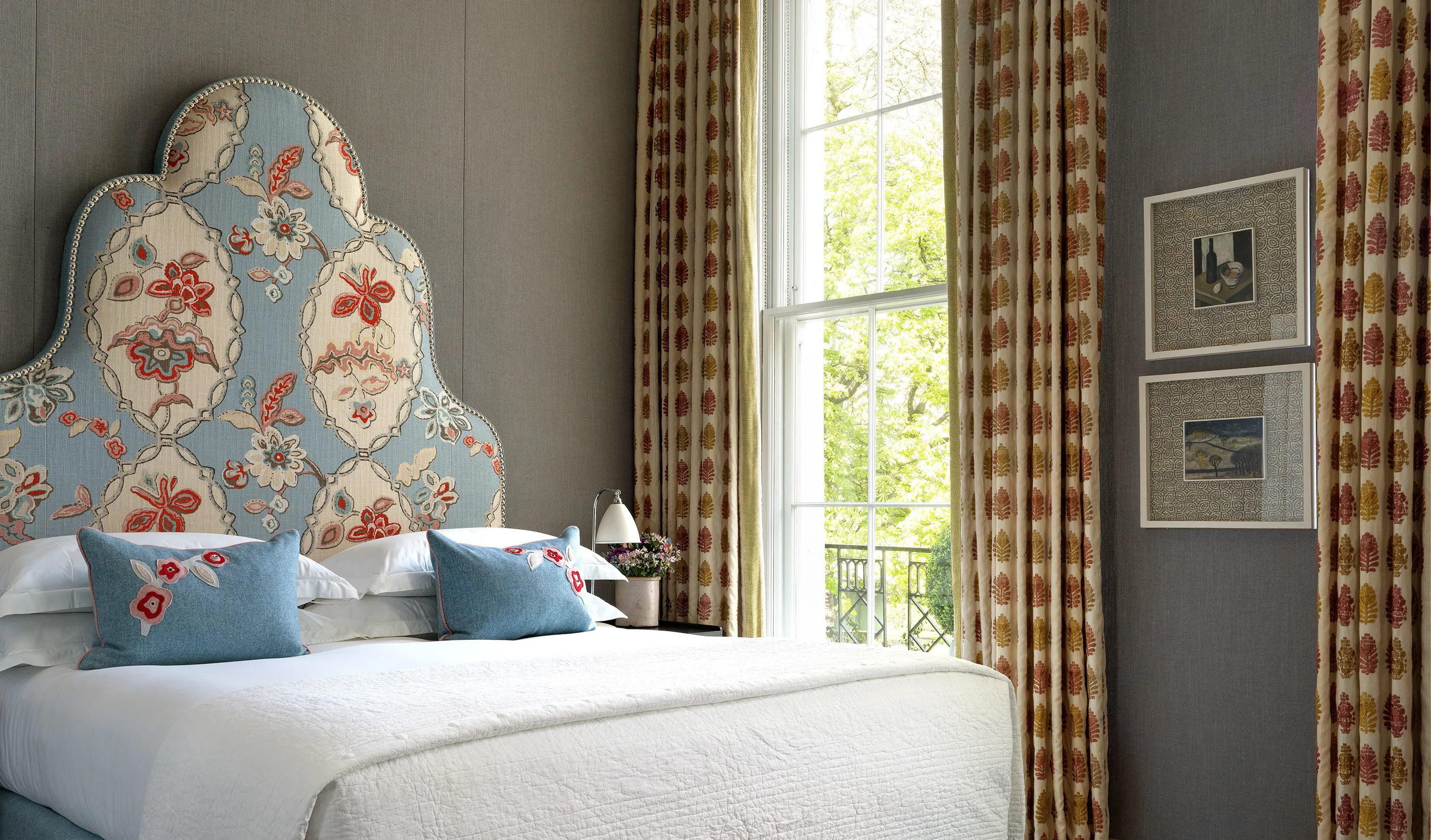 Dorset Square Hotel (London, UK) - Best Rates 2024 - Design Hotels™