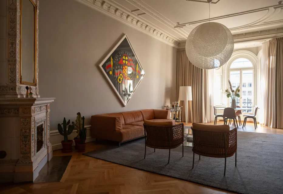Photo gallery of Nobis Hotel Stockholm, Sweden - Design Hotels™