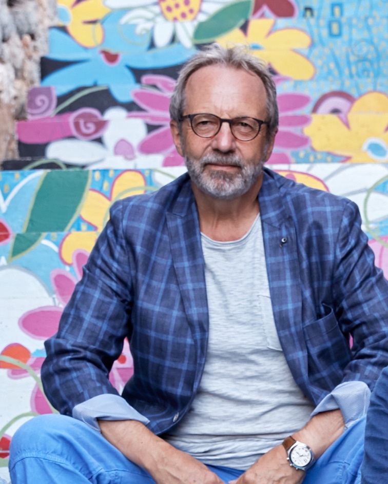 Christian Zenka, Kai Hollmann, Stephan Gerhard, and Christoph Hoffmann - Made by Originals ...