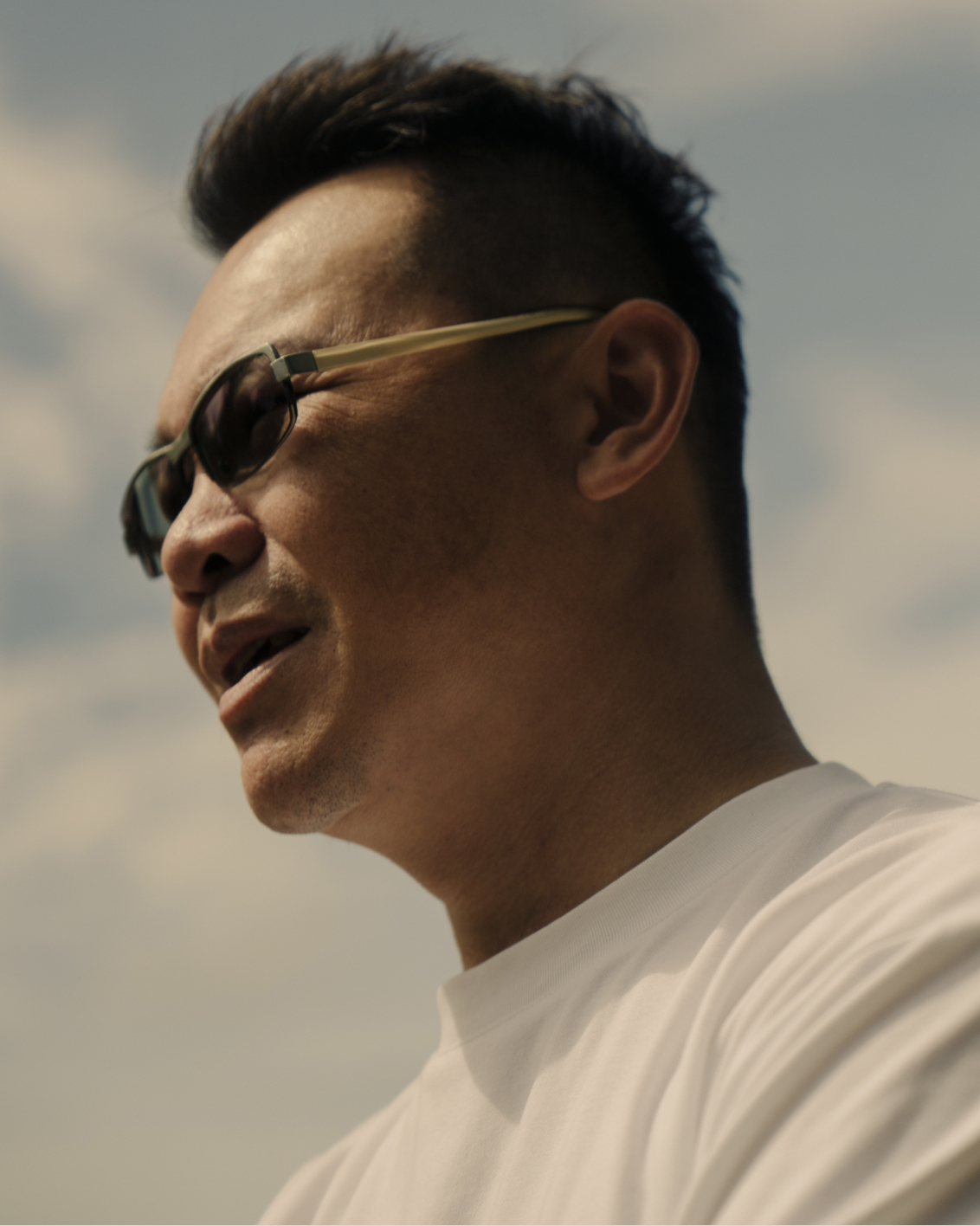 Alan Wong, Aaron Chin, & Jennifer Wang - Made by Originals - Design Hotels™