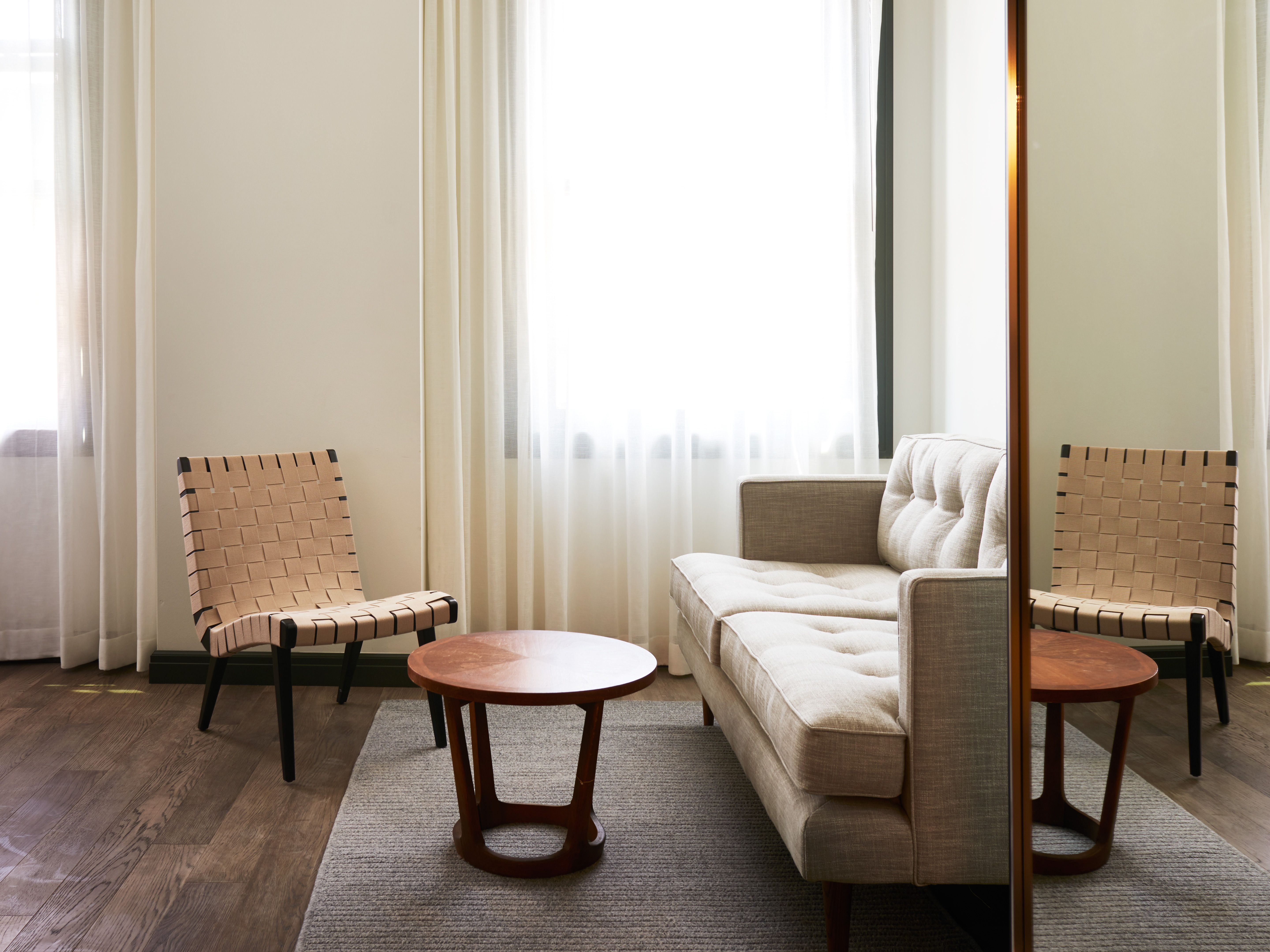 Rooms & Suites at The Robey in Chicago, USA- Design Hotels™ - Design ...