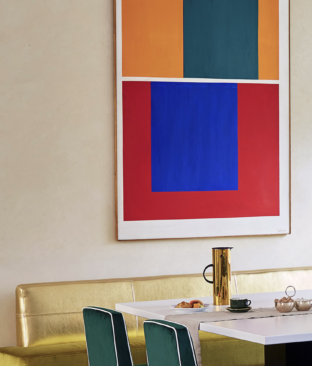 Hotel St. Paul (Montreal, Canada) - Design Hotels™