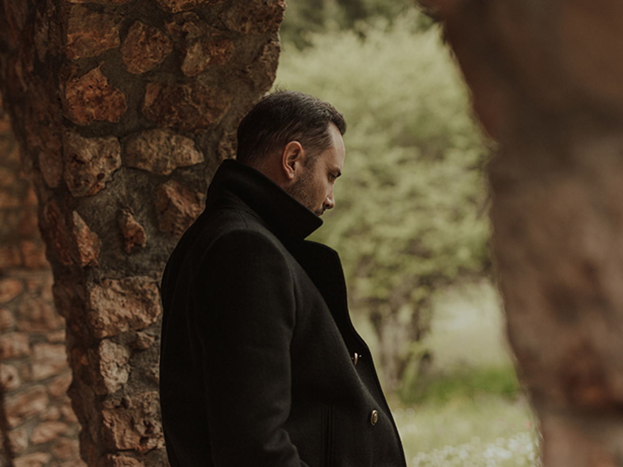 Stratis Batagias - Design Hotels™