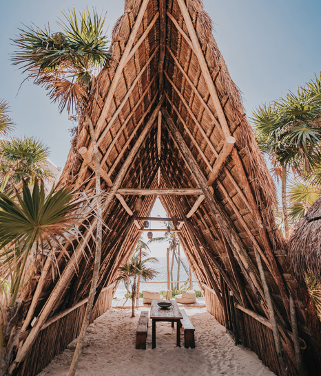 Photo gallery of Papaya Playa Project in Tulum - Design Hotels™