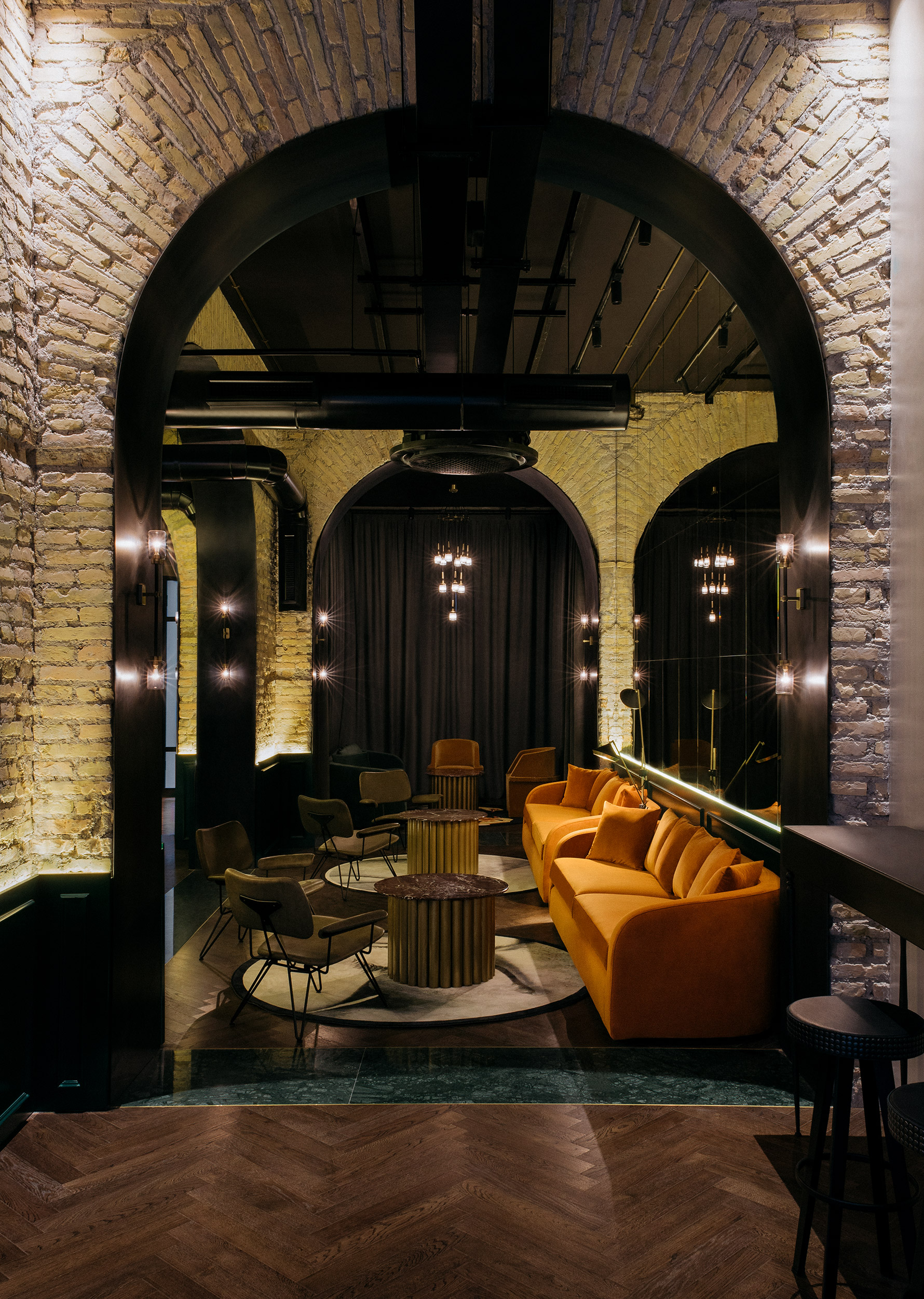 Photo gallery of Chapter Roma in Rome - Design Hotels™