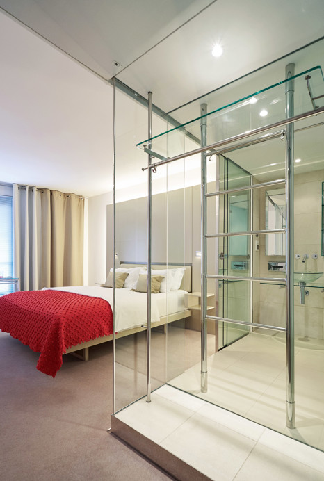 Photo gallery of Hotel Josef in Prague - Design Hotels™