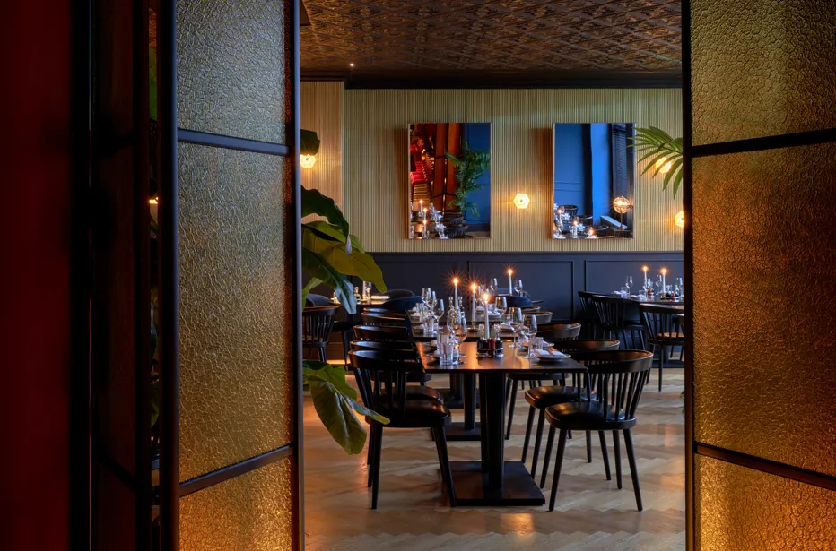 Photo gallery of Provocateur in Berlin - Design Hotels™