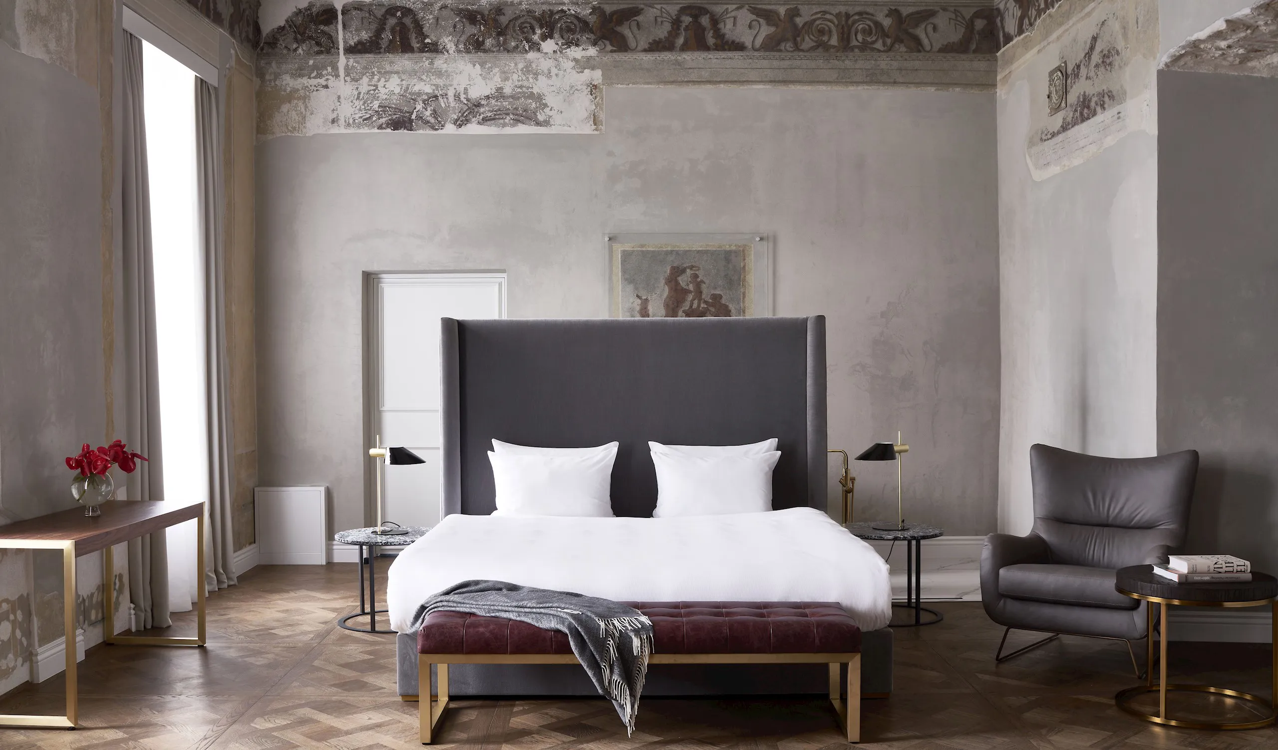 Hotel Pacai (Vilnius) - Best Rates 2025 - Book Now - Design Hotels™