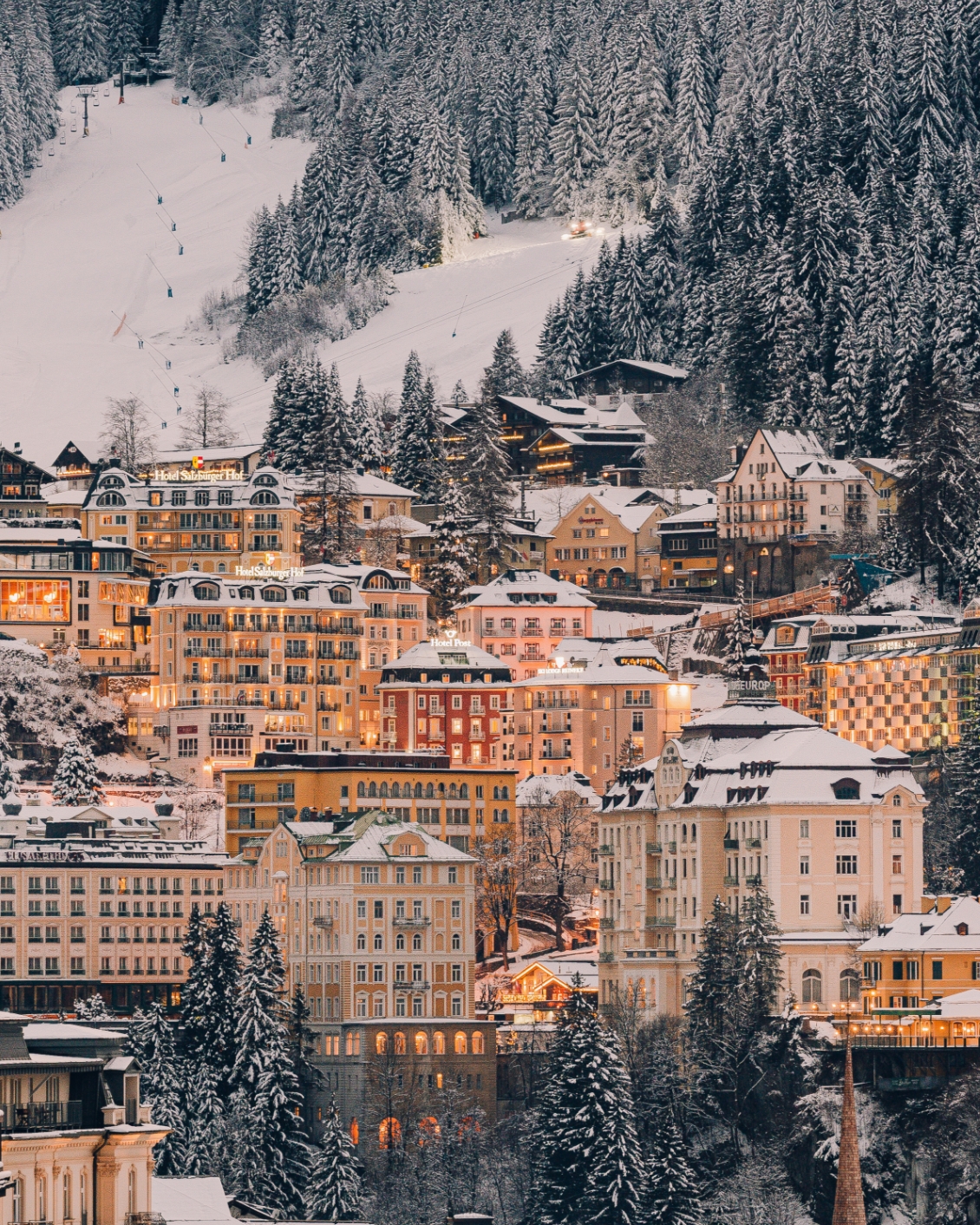 A Midcentury Eastern European Odyssey in Five Chairs - Design Hotels™