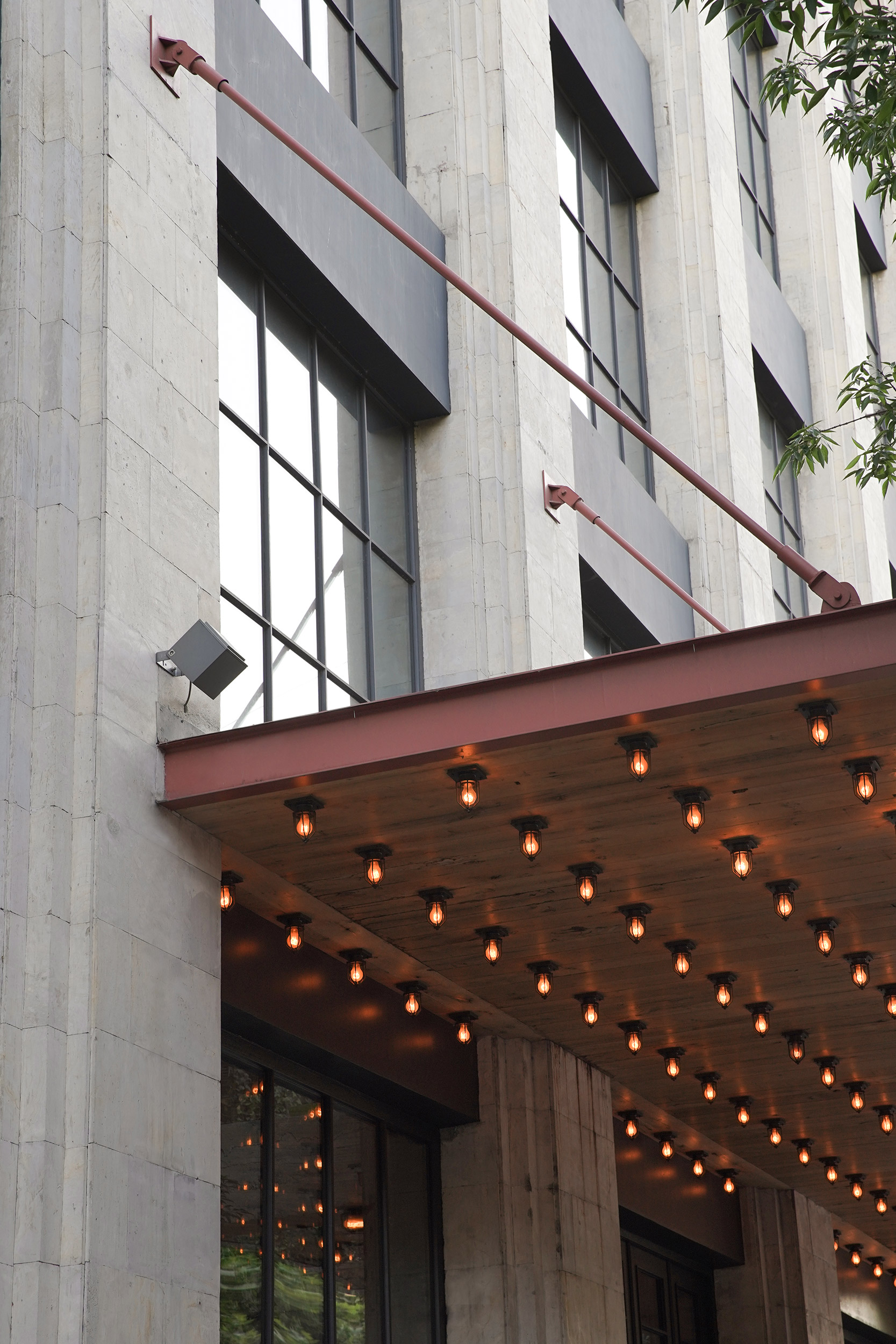 Photo gallery of Stamba Hotel in Tbilisi - Design Hotels™