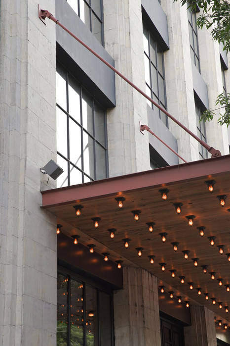 Photo gallery of Stamba Hotel in Tbilisi - Design Hotels™
